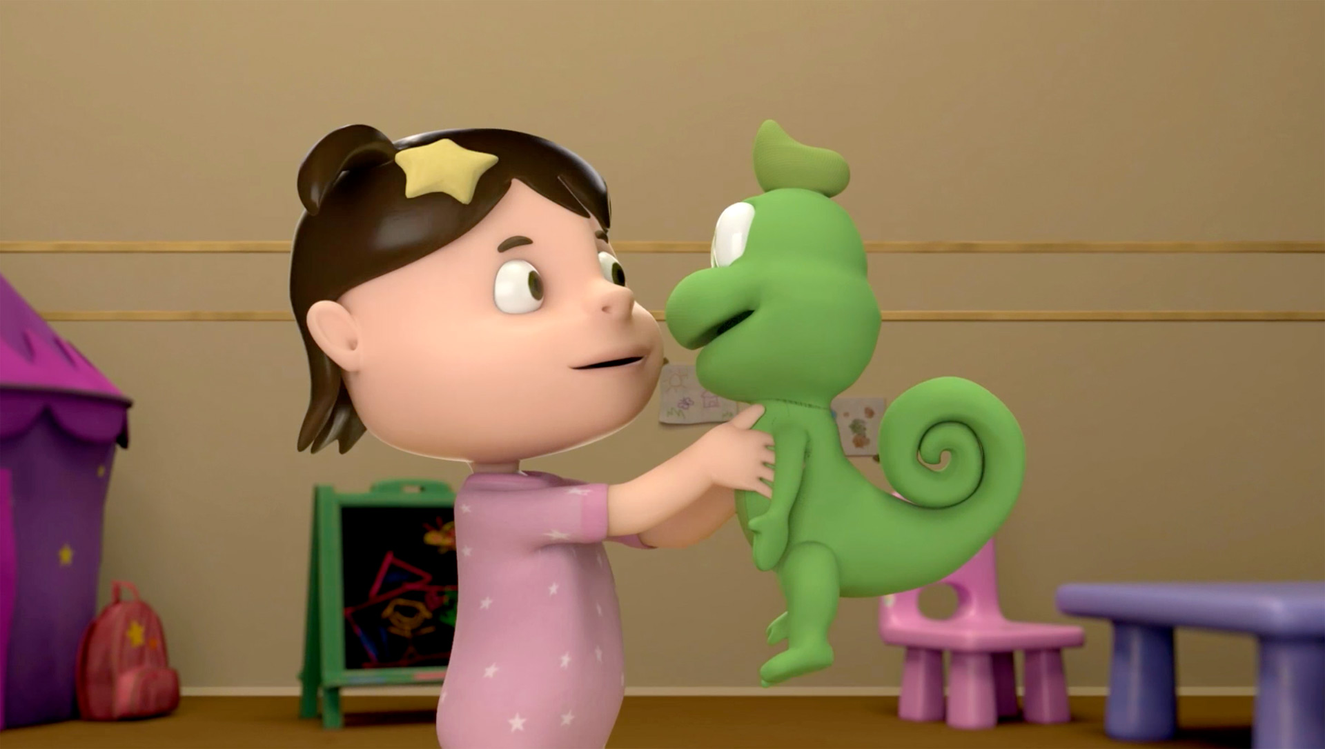 SCAD Hong Kong 2019 Salutatorian Pamela Lai | SCAD.edu