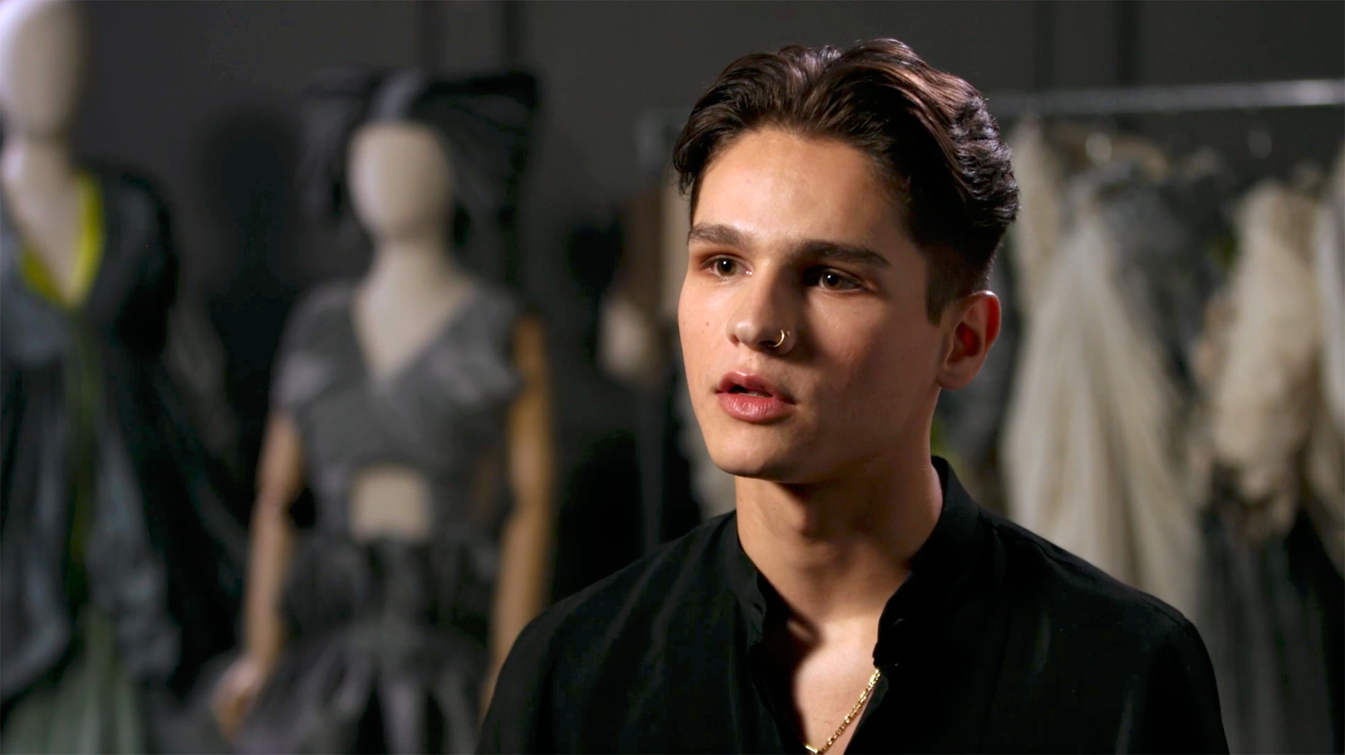 SCAD fashion alum and designer D'Arcy Guichon | SCAD.edu