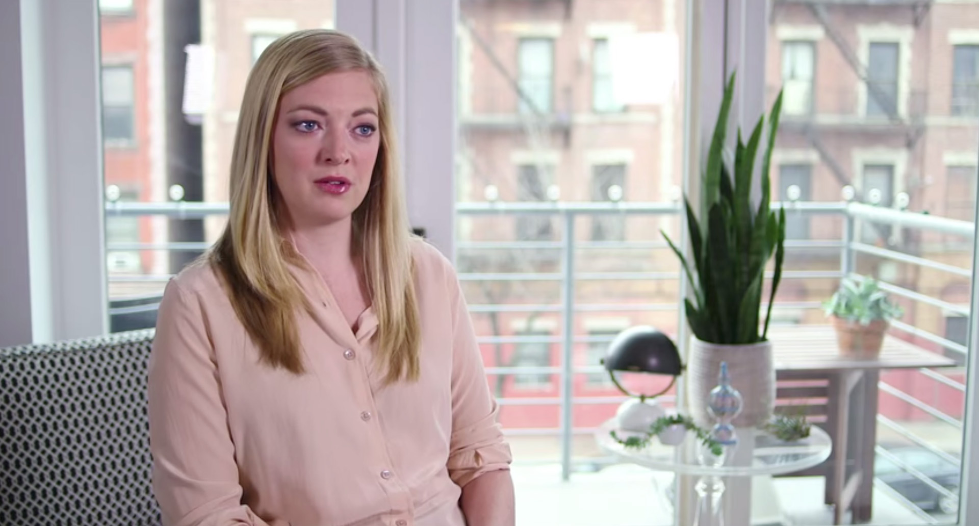 SCAD furniture design alumna Katy Skelton | SCAD.edu