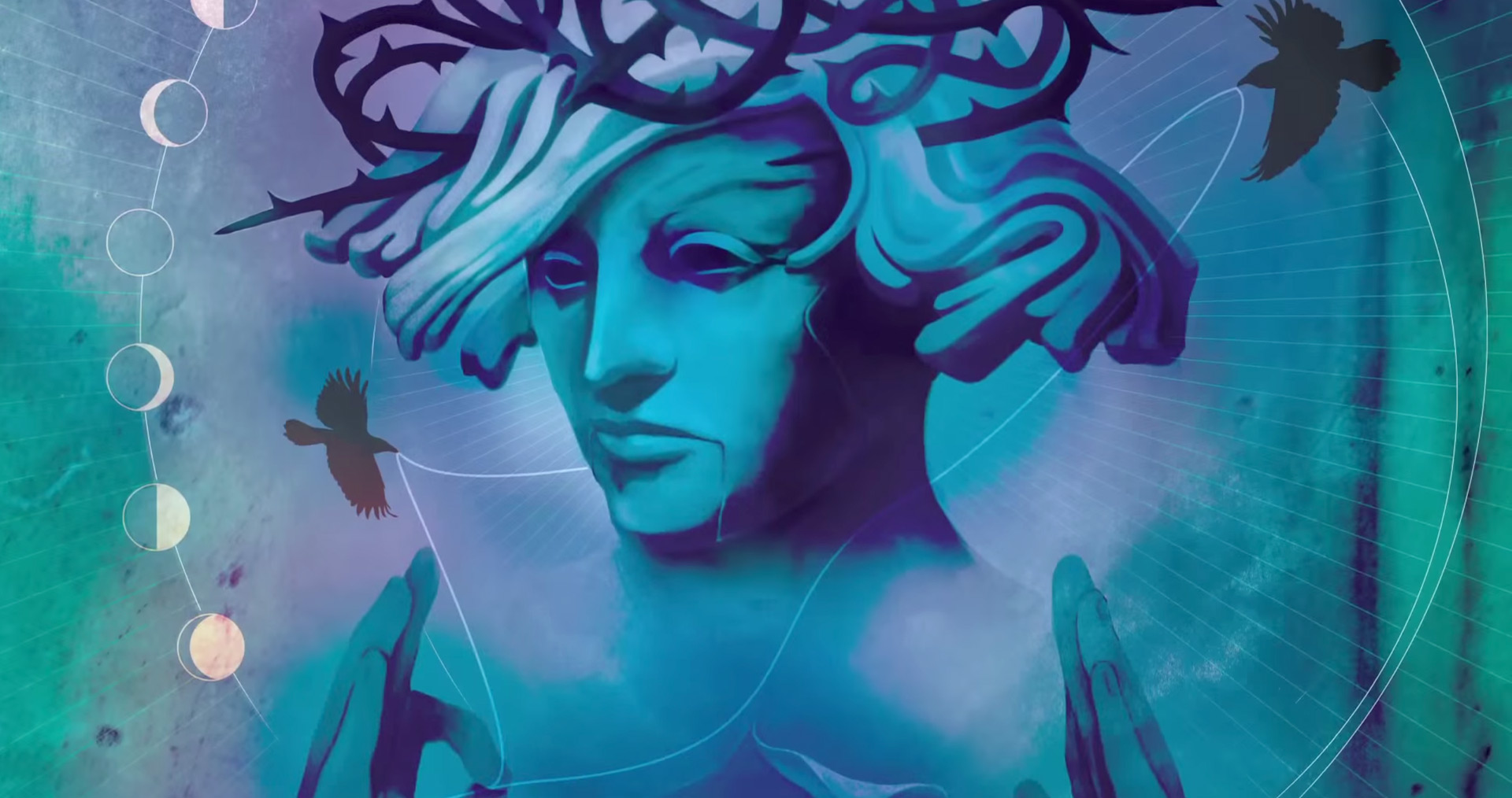 SCAD Hong Kong 2014 Valedictorian Katrina Teh | SCAD.edu