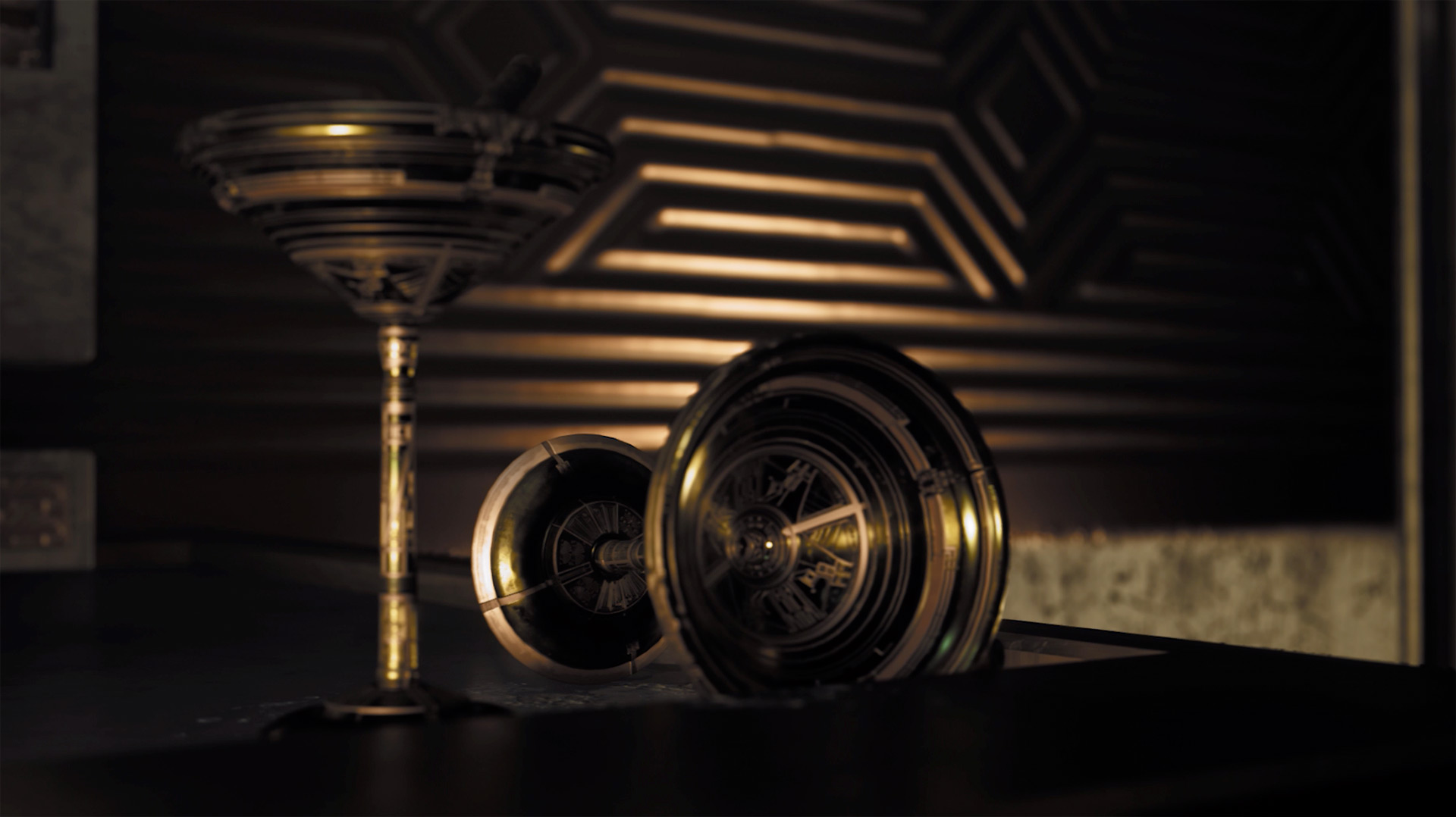 As Timeless As Infinity | SCAD.edu