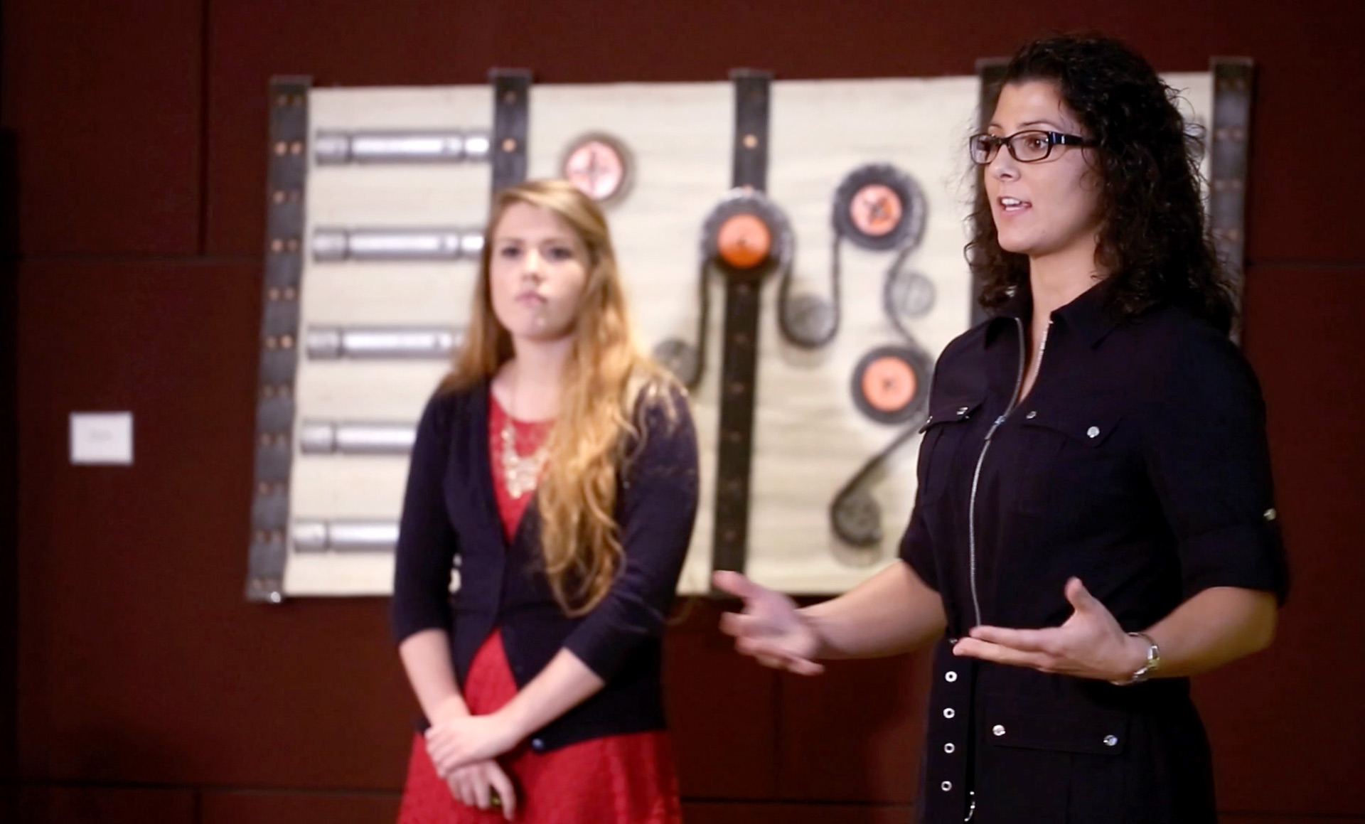 SCAD interior design program | SCAD.edu