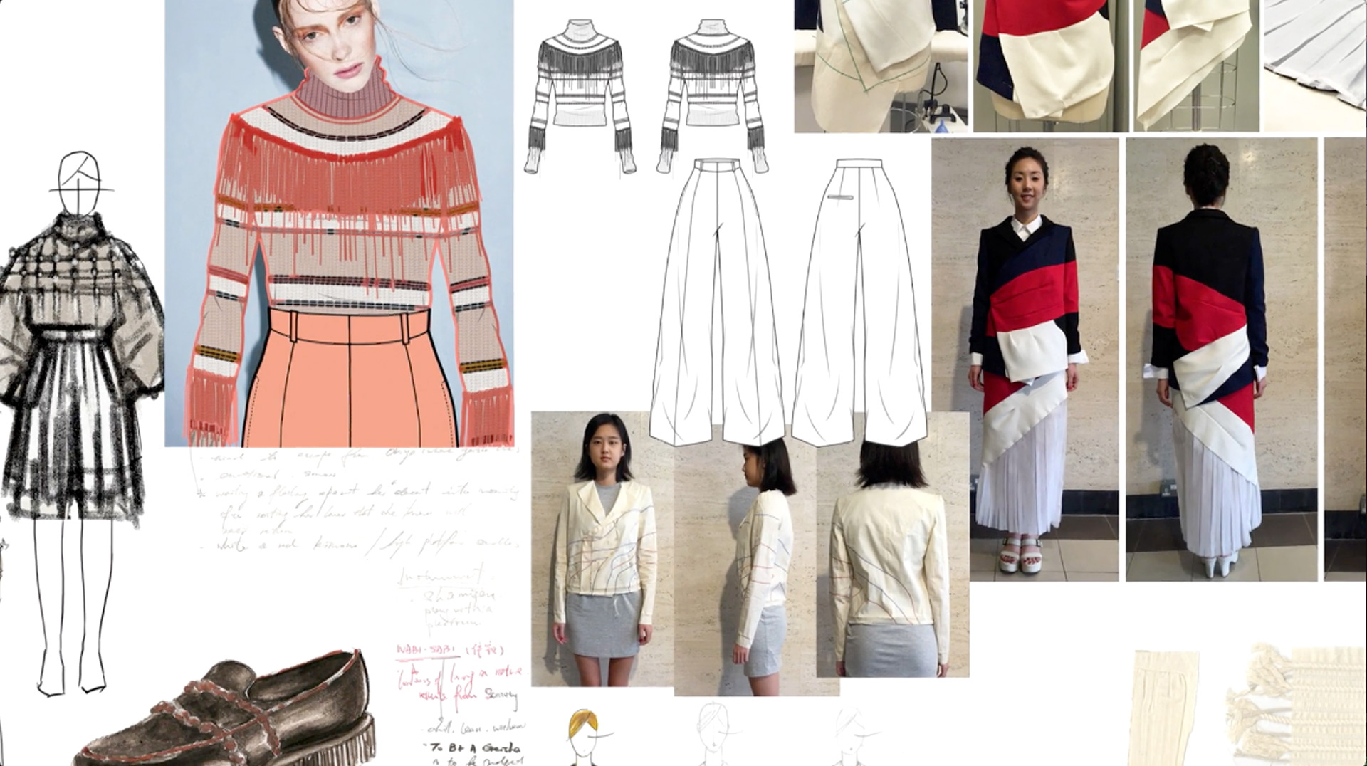 'On Creativity' tour of Bonham Strand with alumna Janet Wong | SCAD.edu