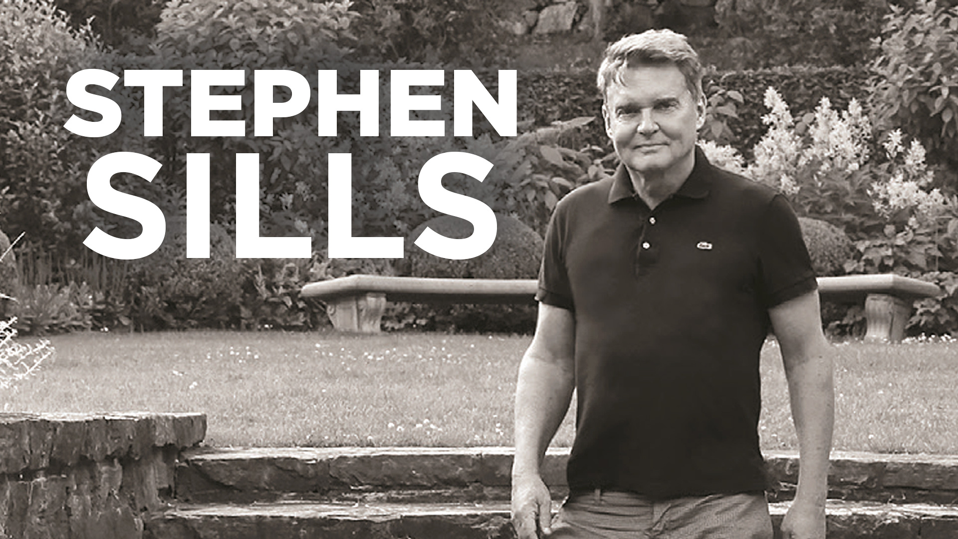 'On Creativity' with Stephen Sills | SCAD.edu