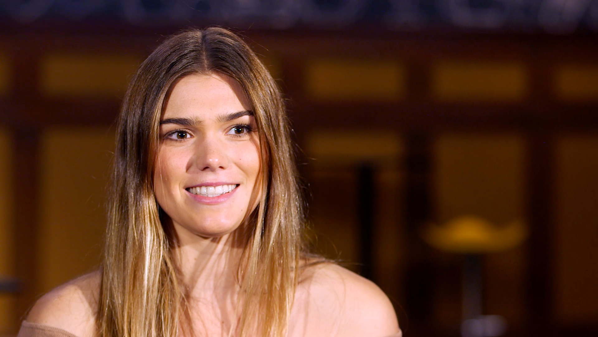 SCAD Performing Arts Student Georgia Nicholas | SCAD.edu