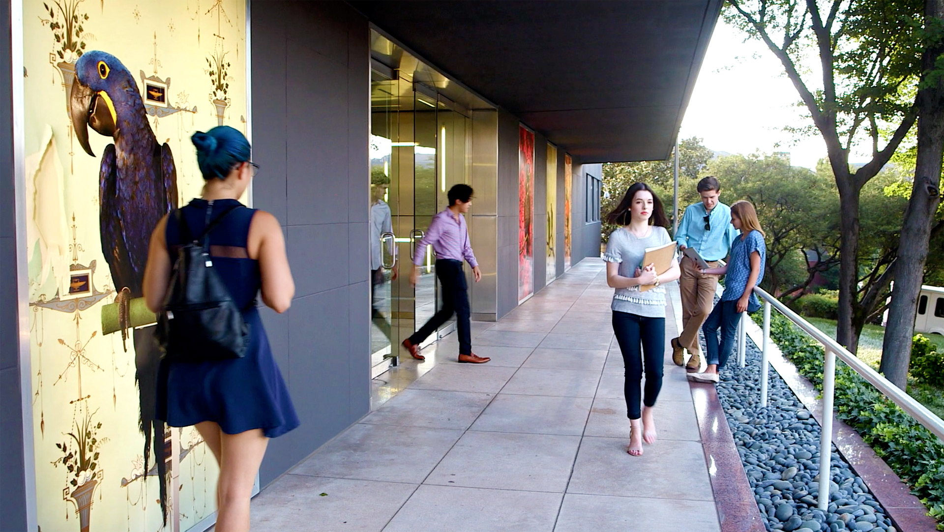 SCAD Atlanta | SCAD.edu