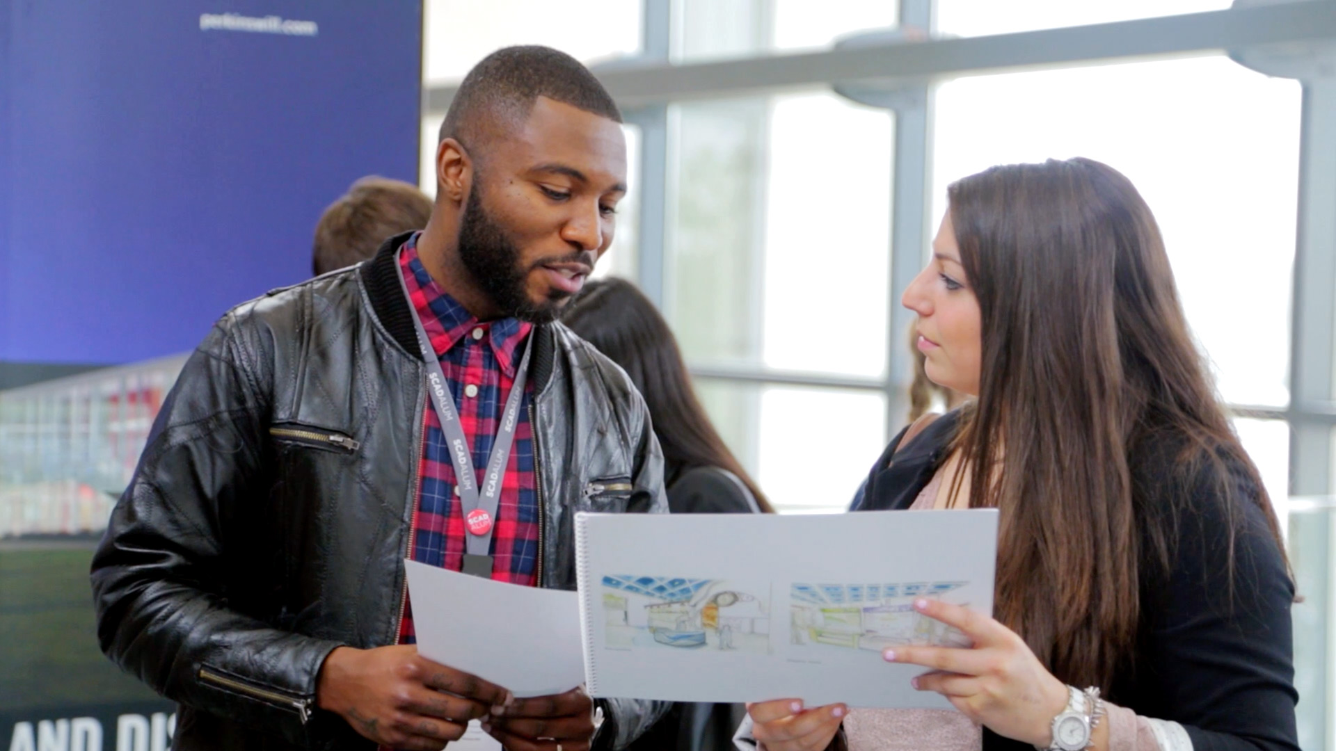 SCAD Career Fair 2017 | SCAD.edu