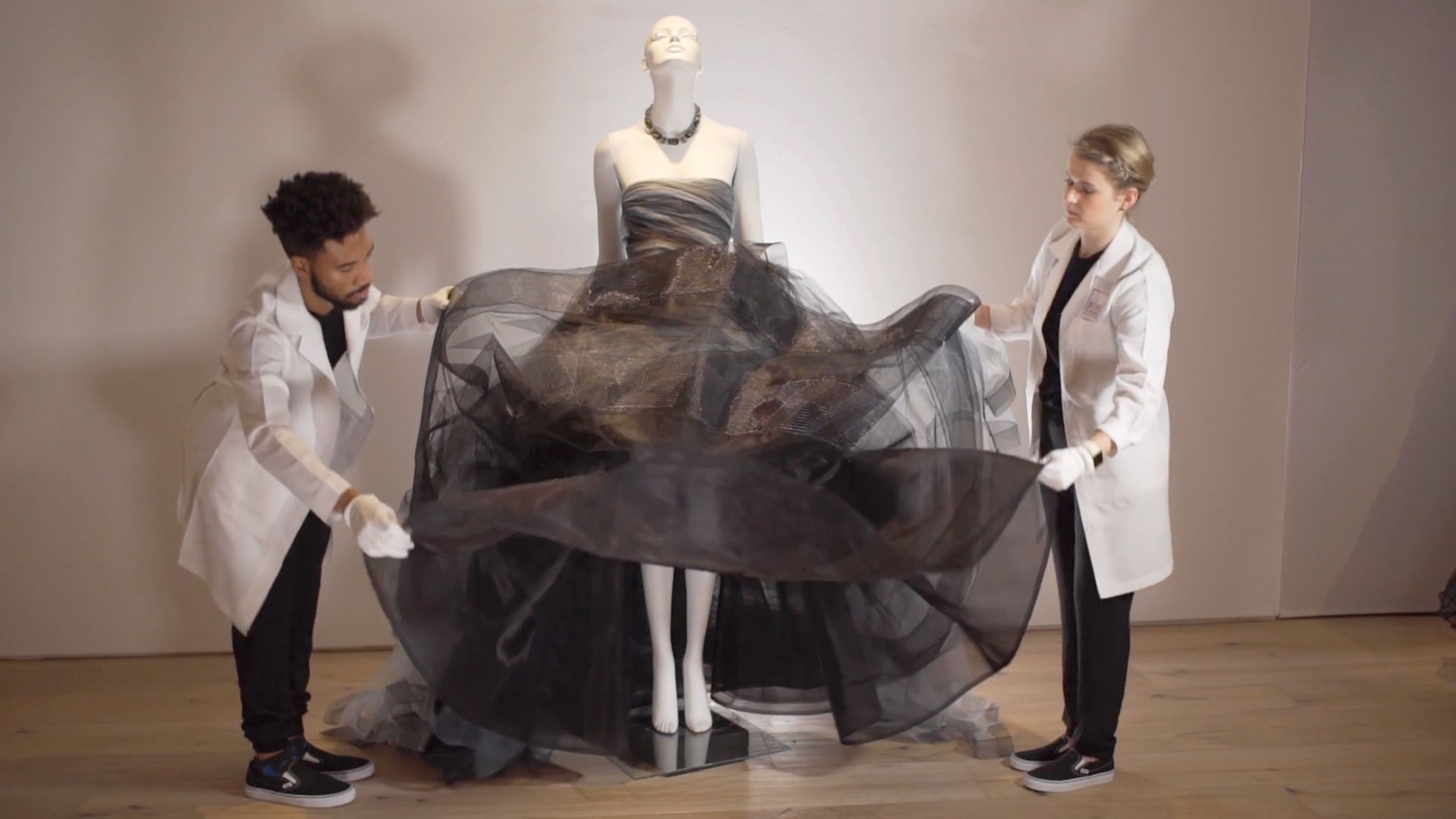 Visit SCAD FASH with SCAD president and founder Paula Wallace | SCAD.edu