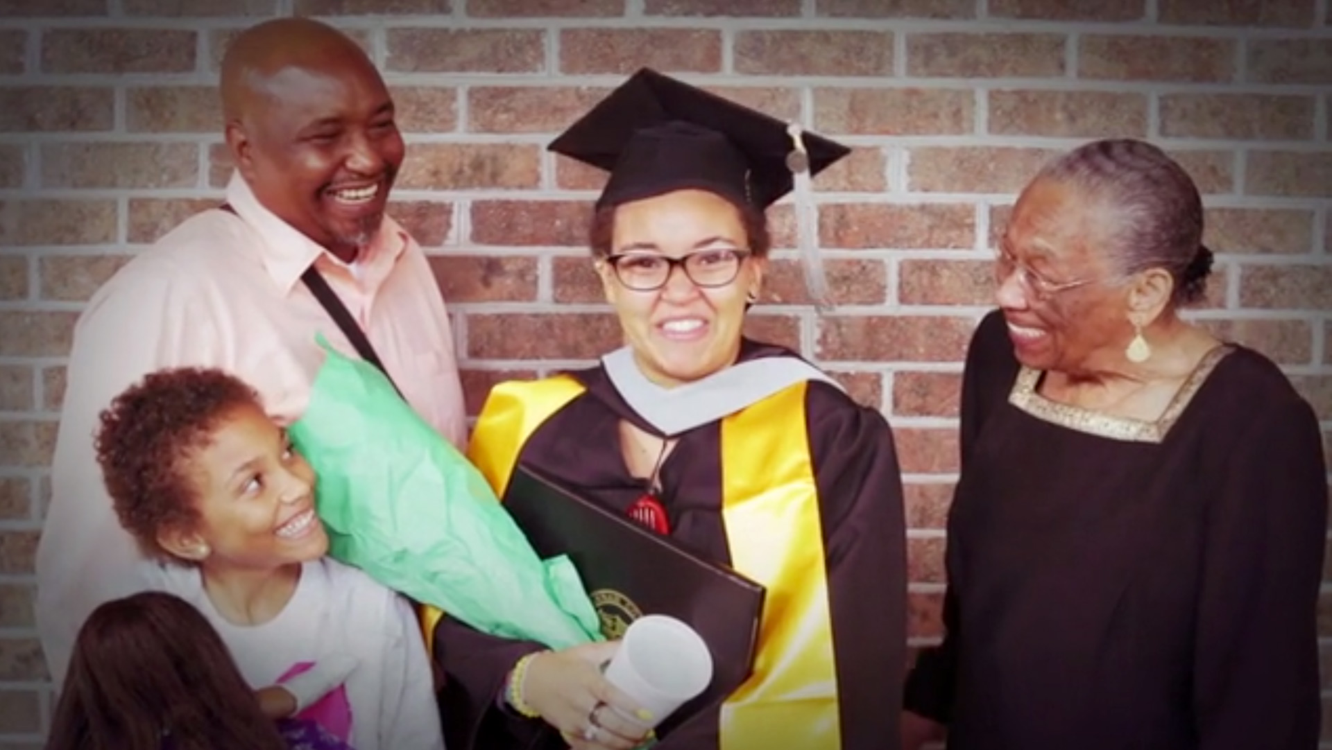 SCAD Fall Commencement 2013 roundup | SCAD.edu