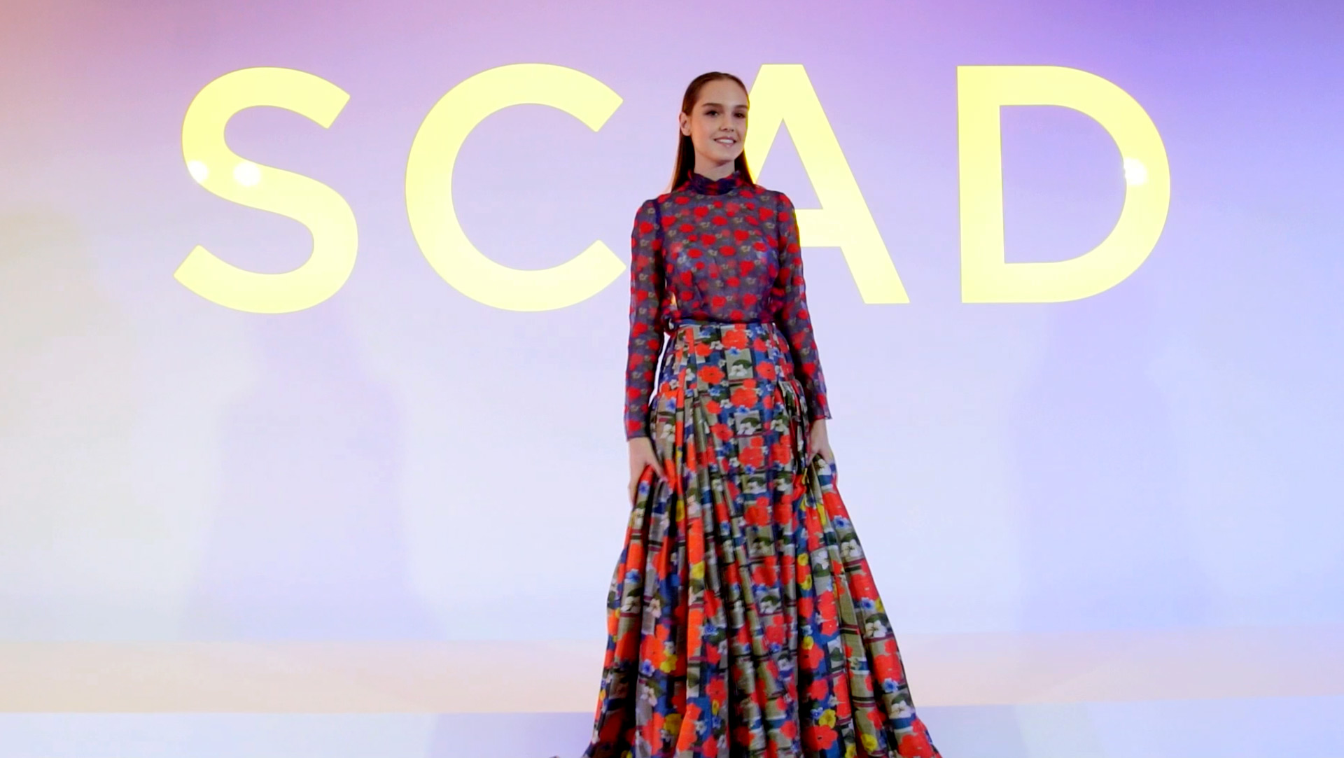 2017 SCAD Hong Kong Fashion Showcase | SCAD.edu
