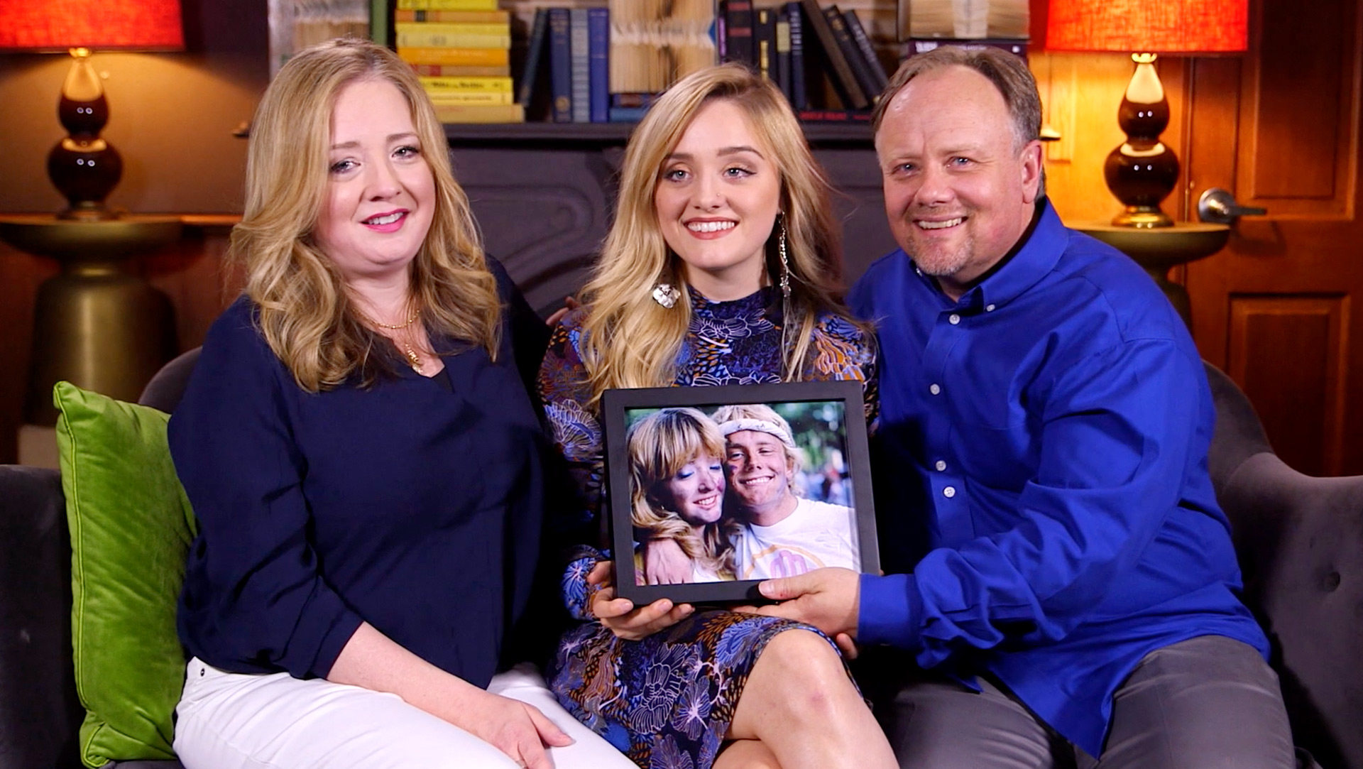 SCAD is Always Family | SCAD.edu