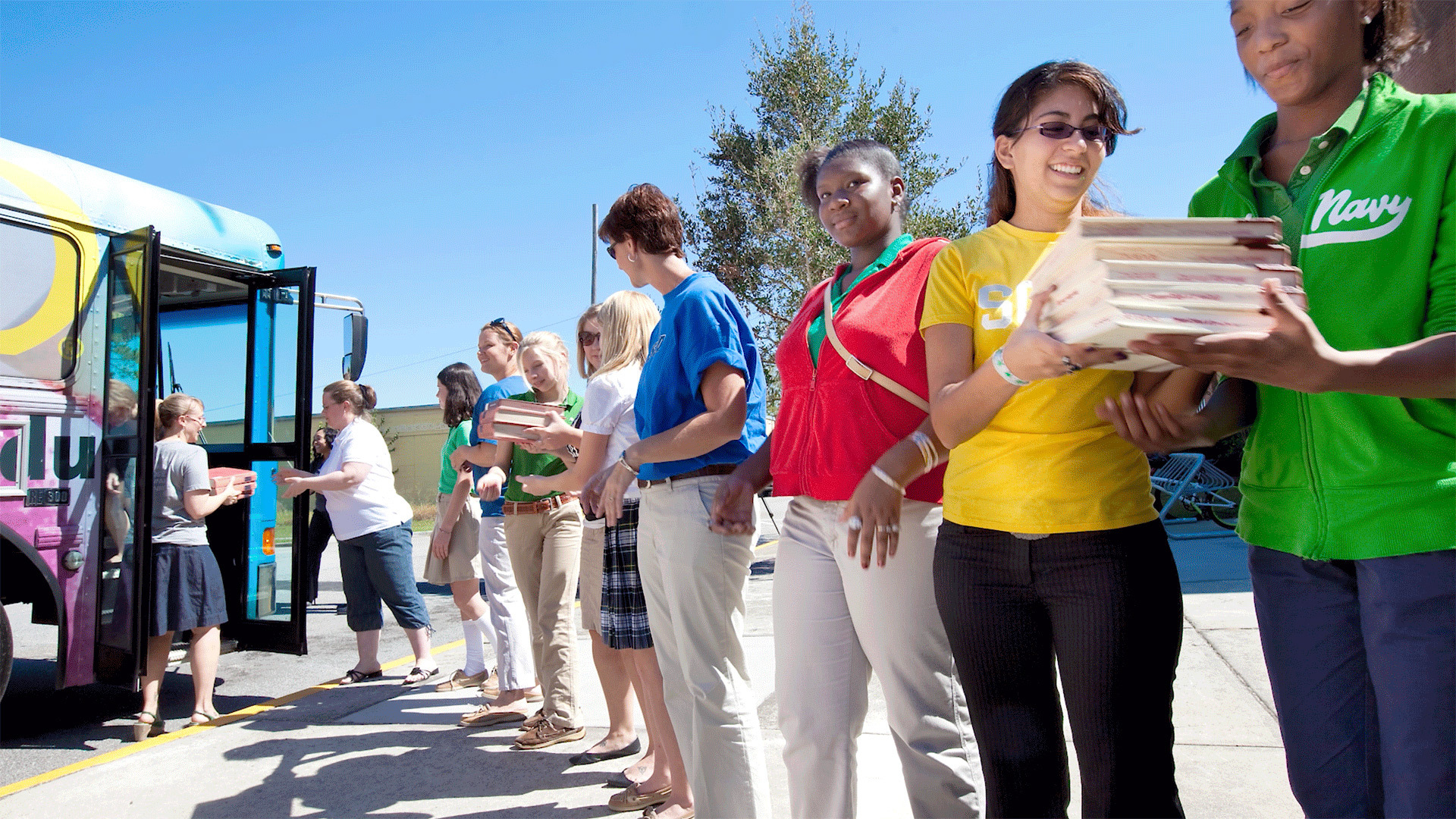 SCAD SERVE Community Fund | SCAD.edu