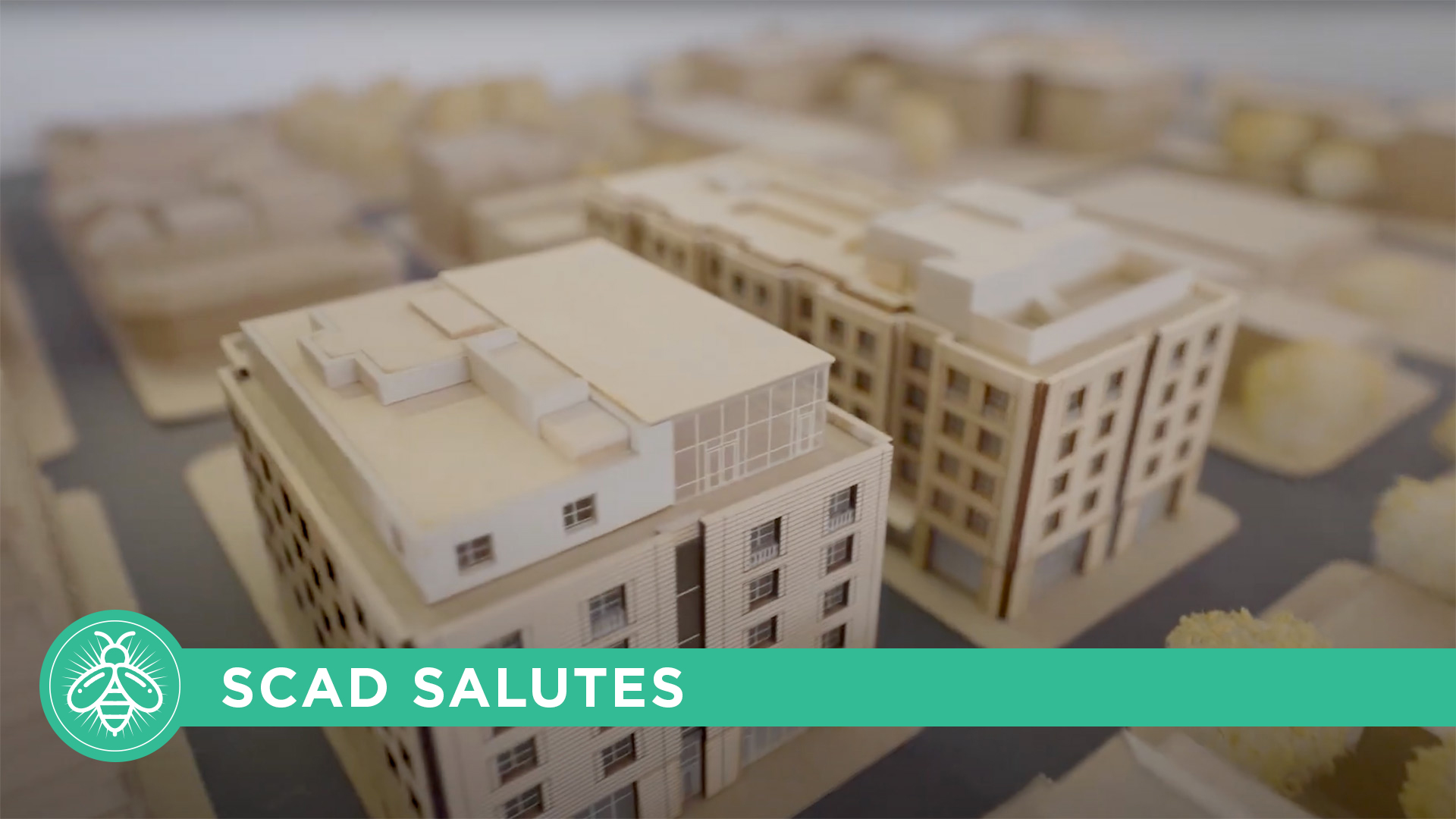 Hansen Architects | SCAD Salutes | SCAD.edu