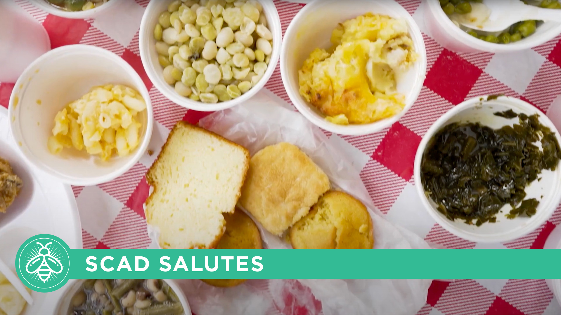 Mrs. Wilkes Dining Room | SCAD Salutes | SCAD.edu