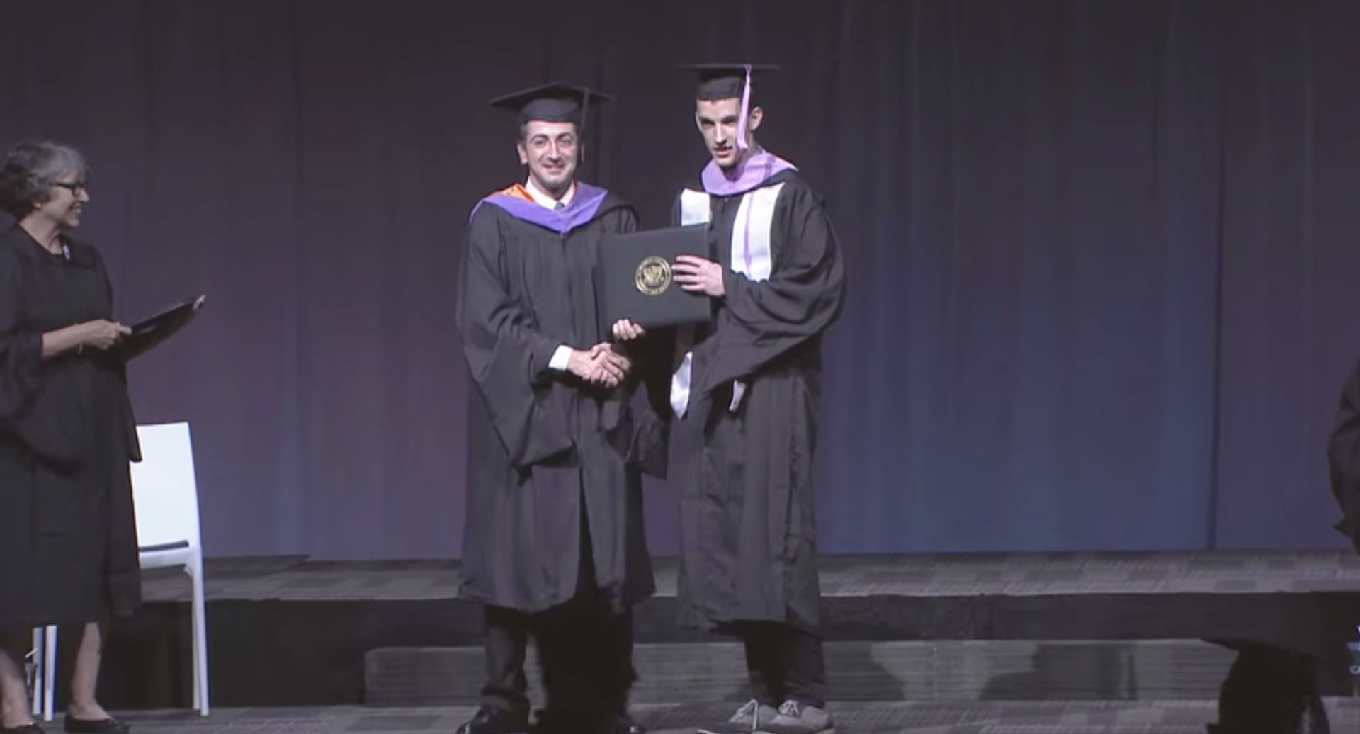 SCAD Commencement 2015 in Savannah, 1pm ceremony | SCAD.edu