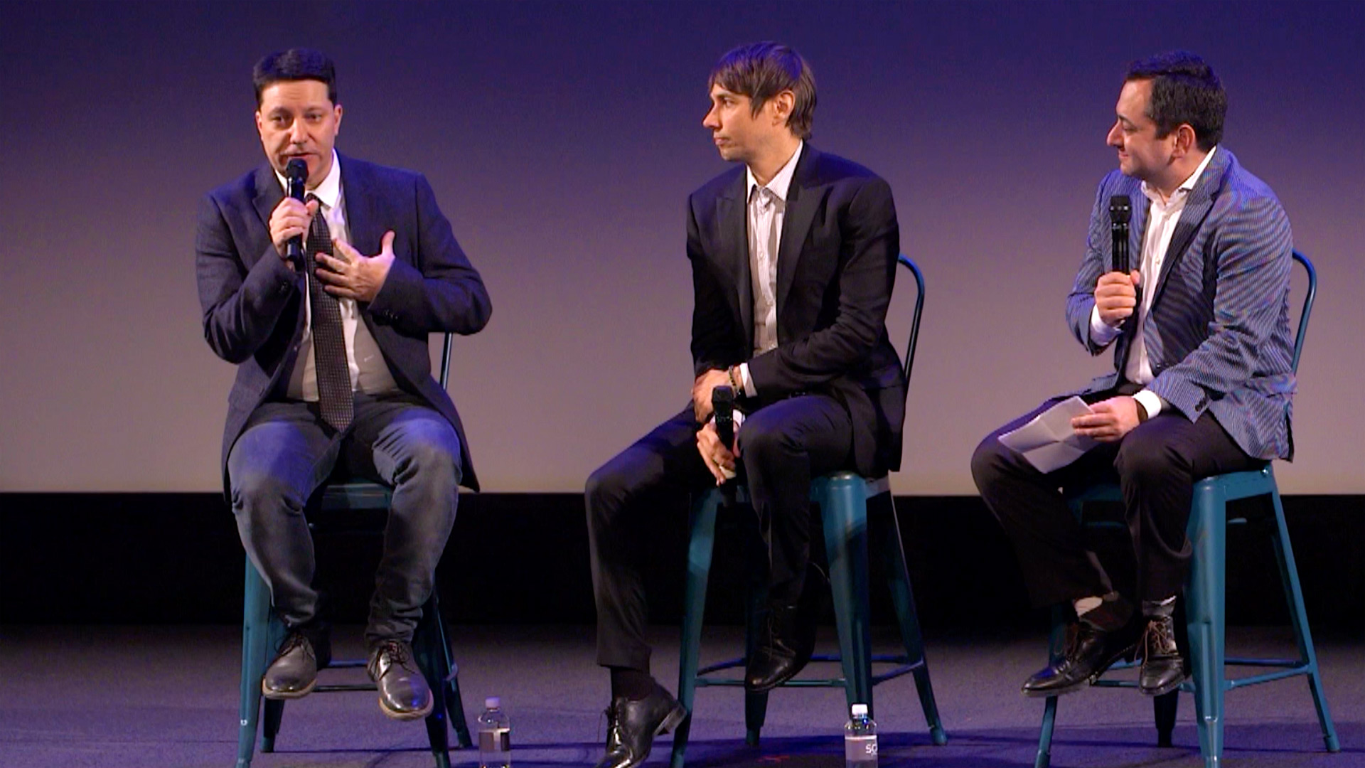 'The Florida Project' at SCAD Savannah Film Festival | SCAD.edu