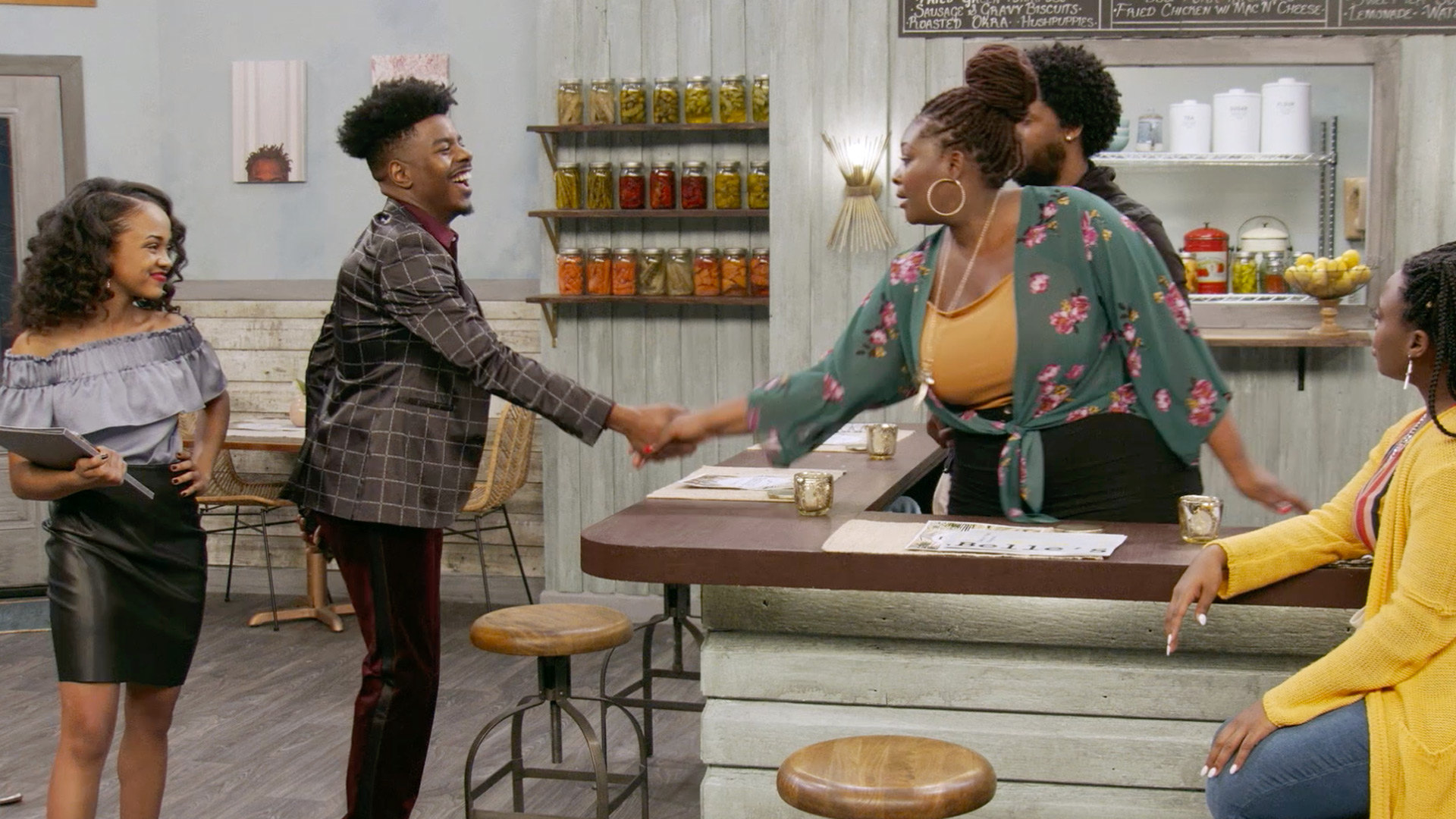 SCAD School of Entertainment Arts student work | SCAD.edu