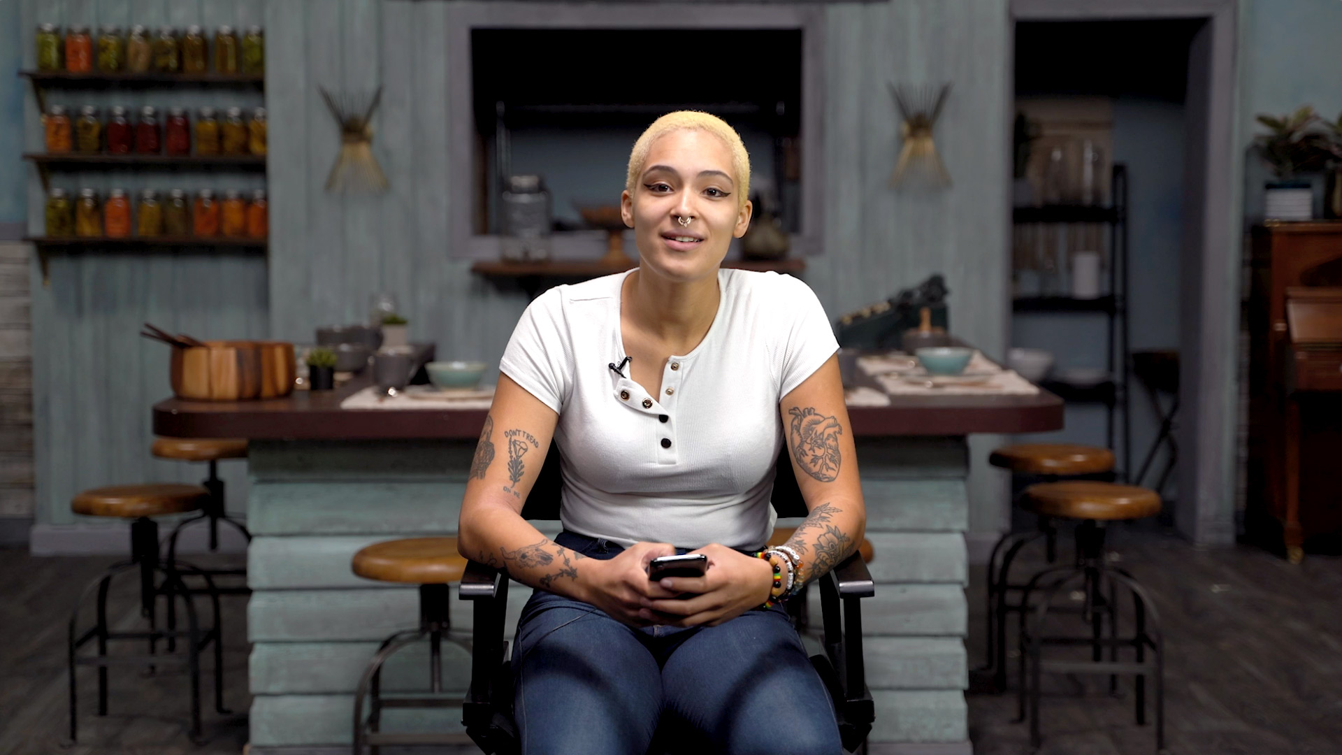 SCAD entertainment arts students share their secrets to success | SCAD.edu