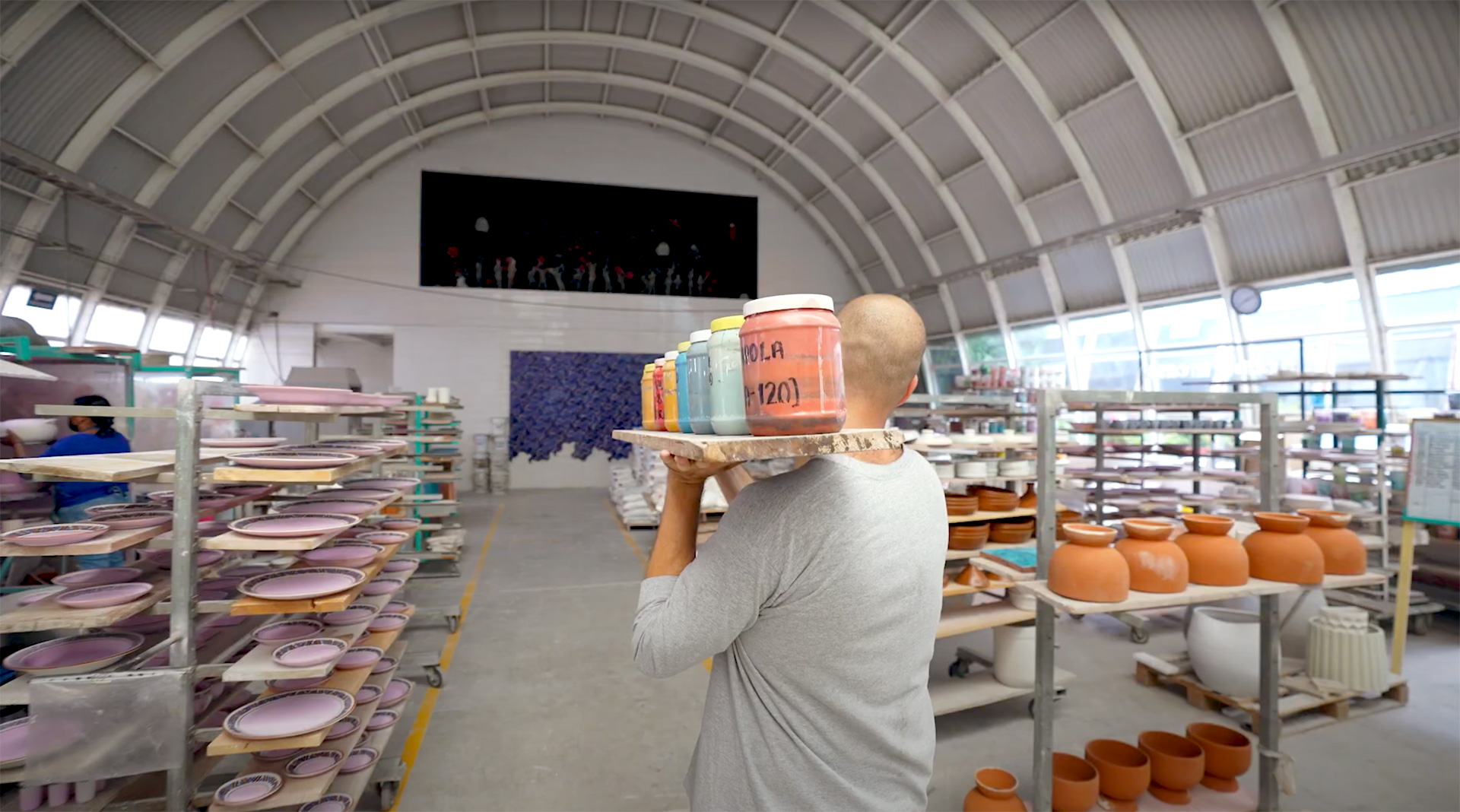 SCAD at Miami 2022 with Cerámica Suro | SCAD.edu