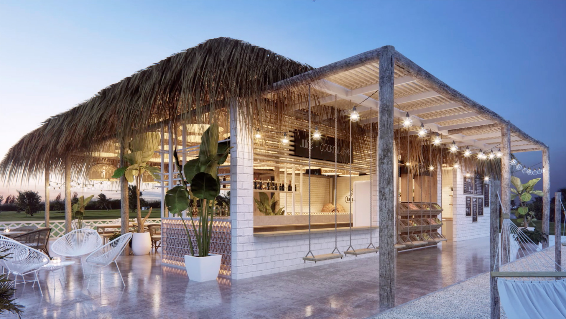 SCAD interior design grad Daniela Yepez | SCAD.edu