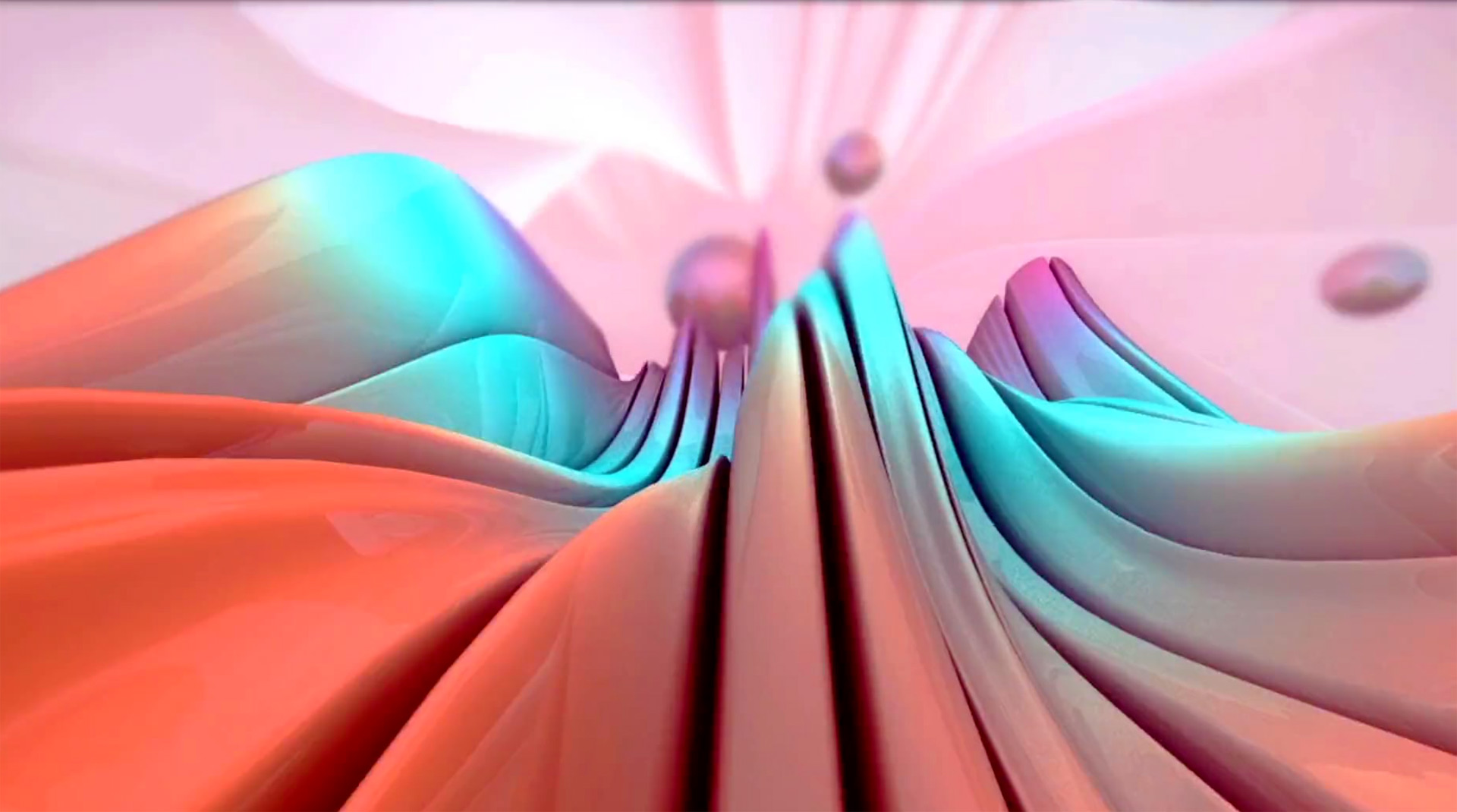 SCAD motion media design student work | SCAD.edu