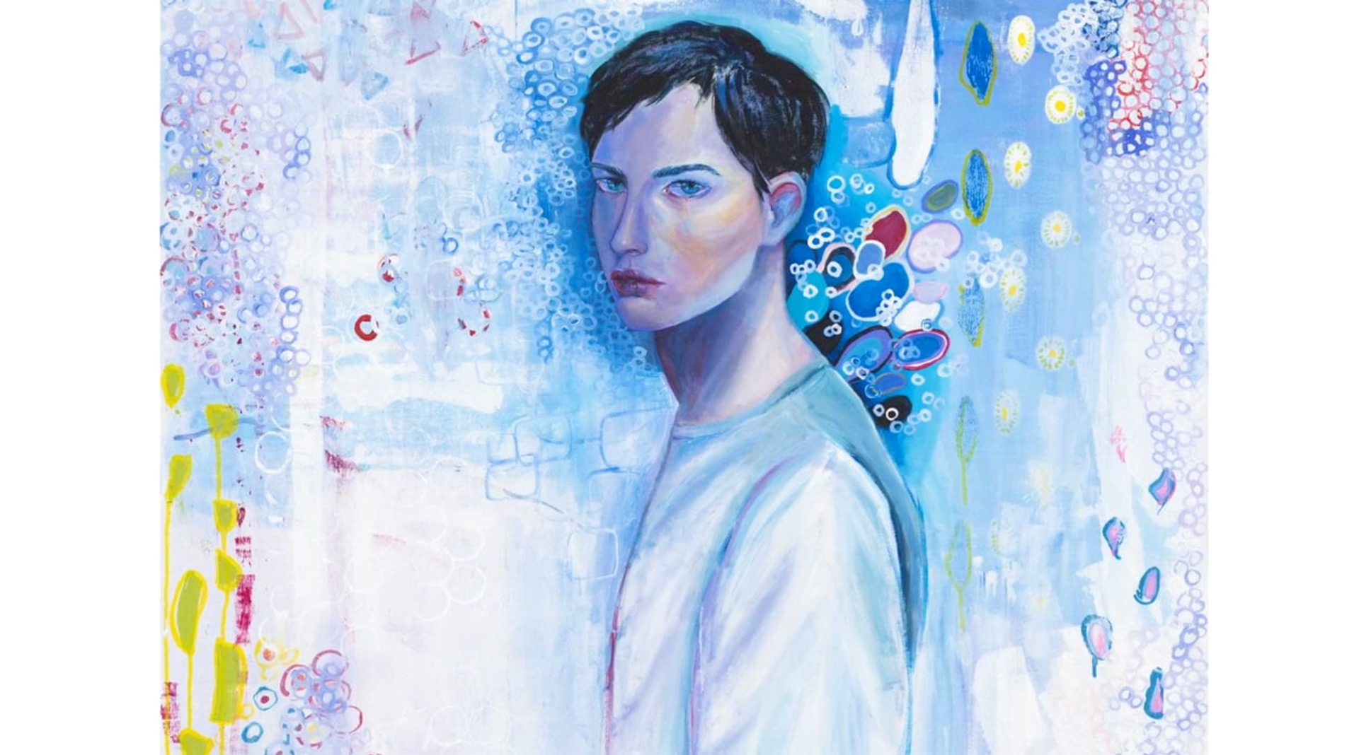 SCAD painting student work | SCAD.edu