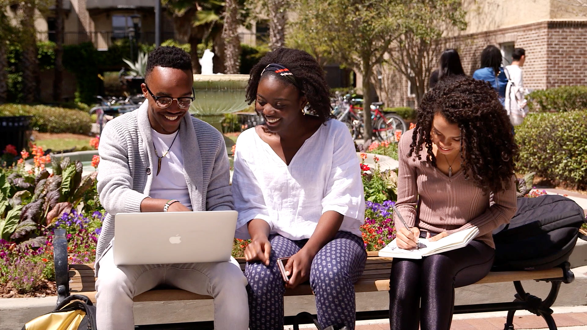 SCAD pre-college programs | SCAD.edu