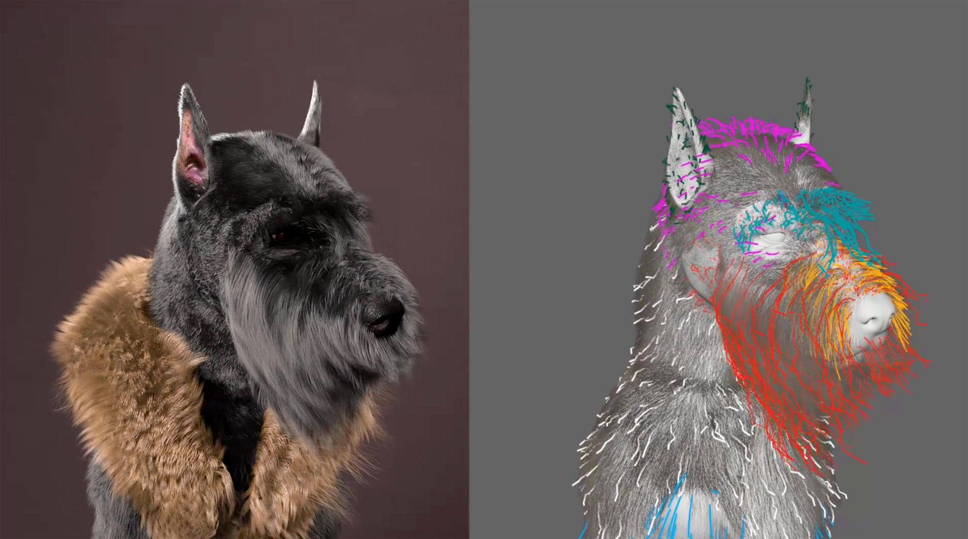 SCAD visual effects student work | SCAD.edu