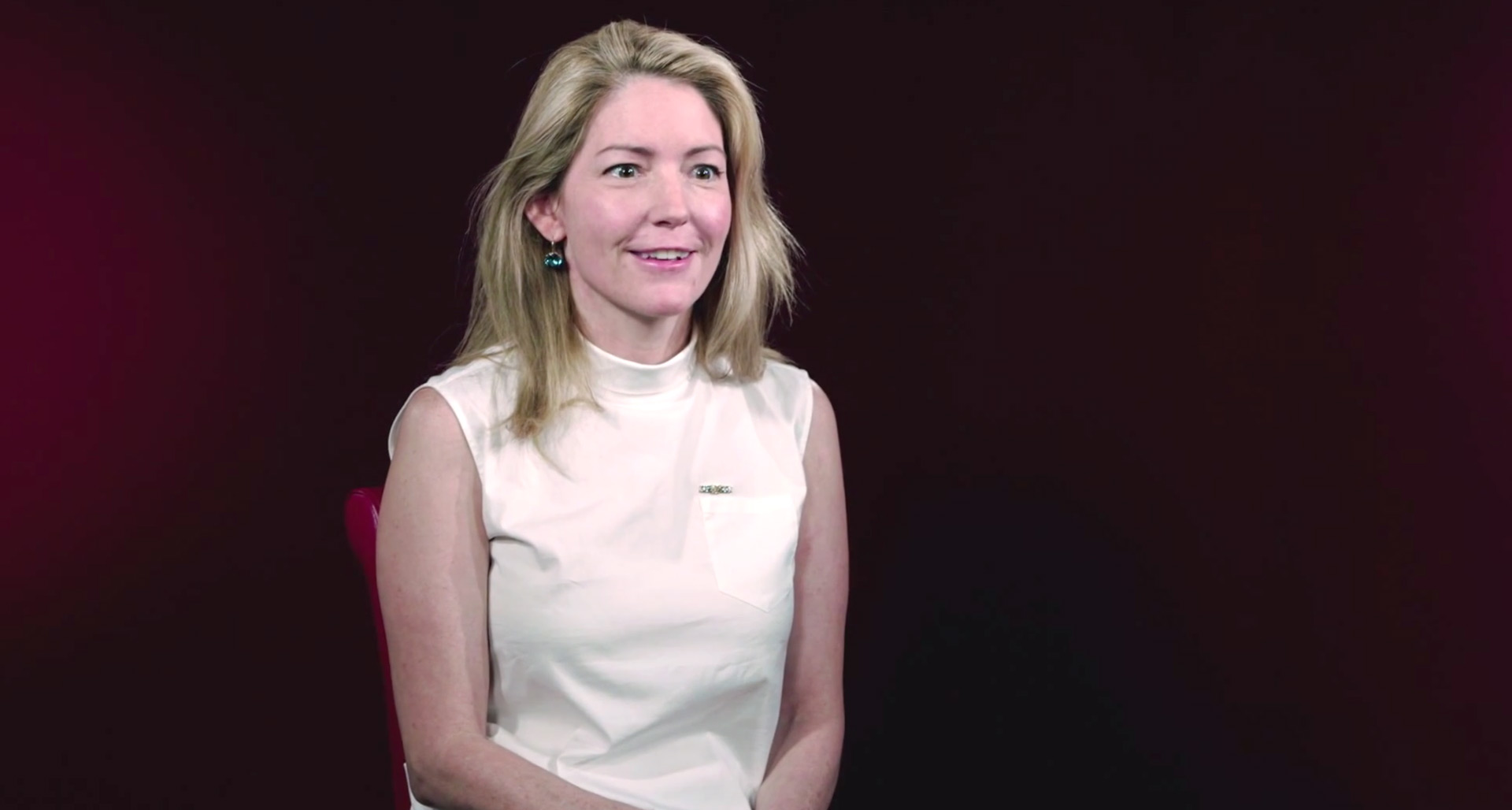 Kathryn Stockett at Savannah Film Festival | SCAD.edu