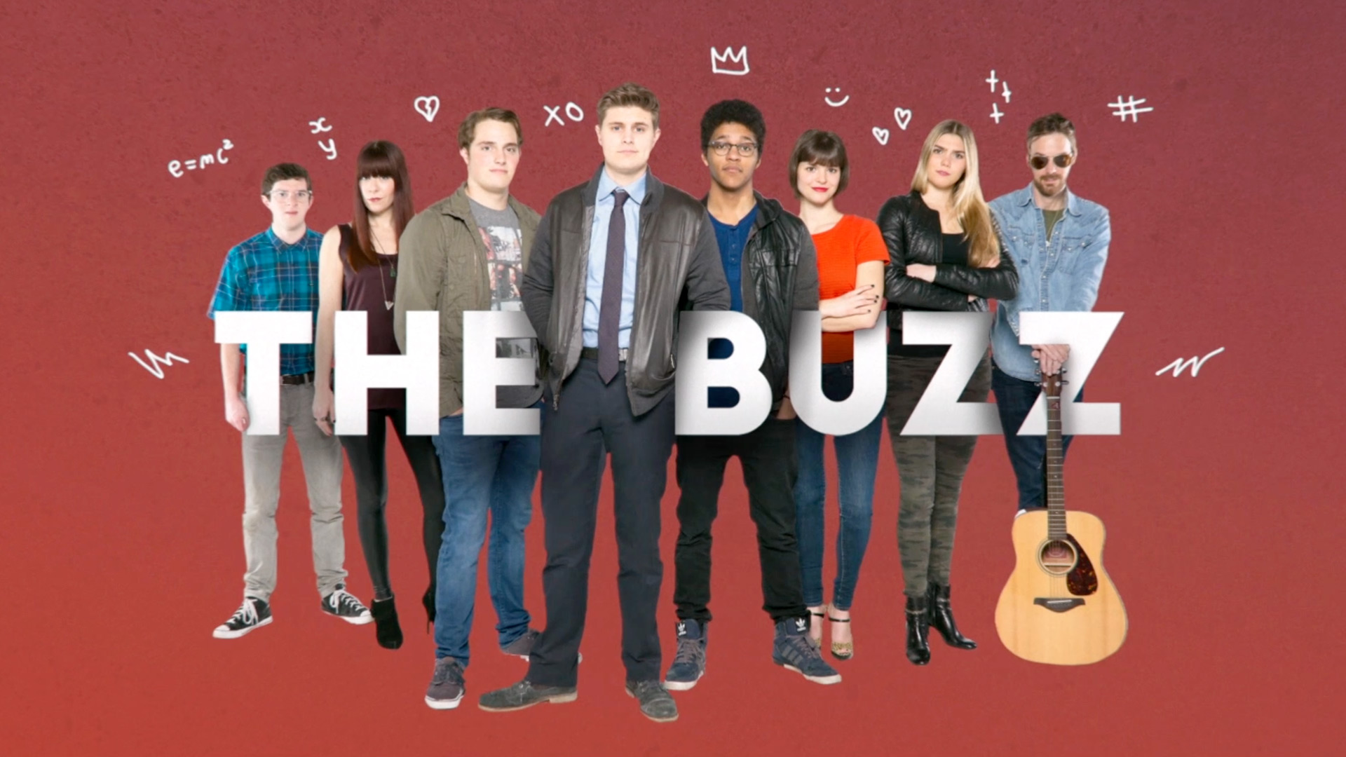 "The Buzz" episode 1 | SCAD.edu