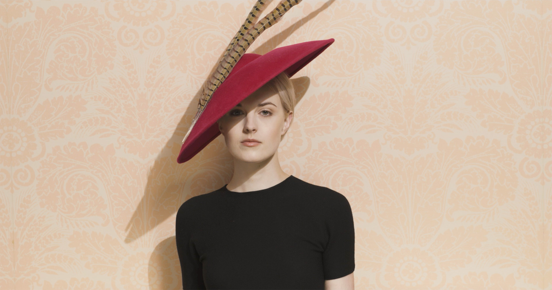 The Milliner | SCAD.edu