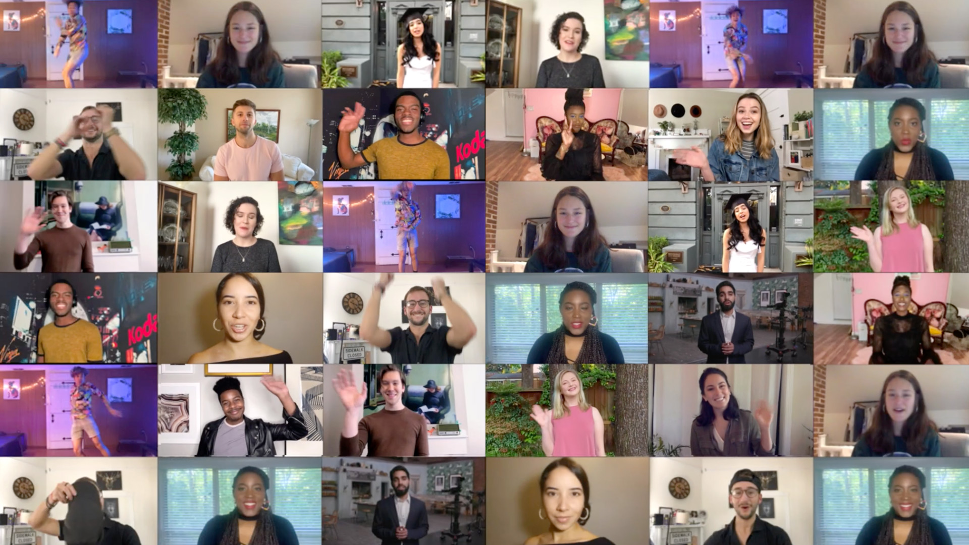 Virtual Learning at SCAD | SCAD.edu