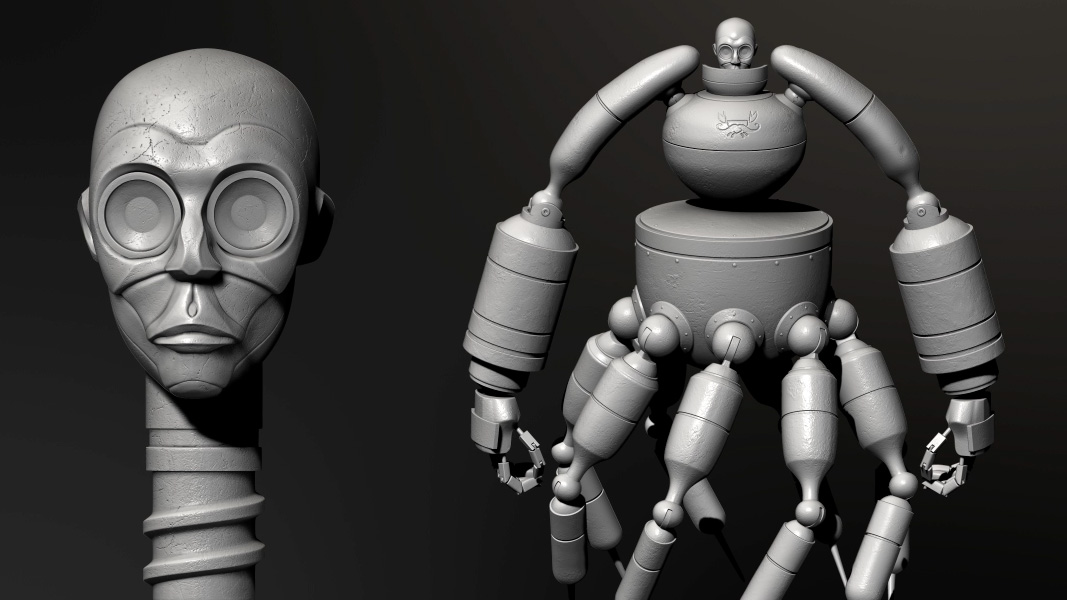 Visual effects breakdown | SCAD.edu