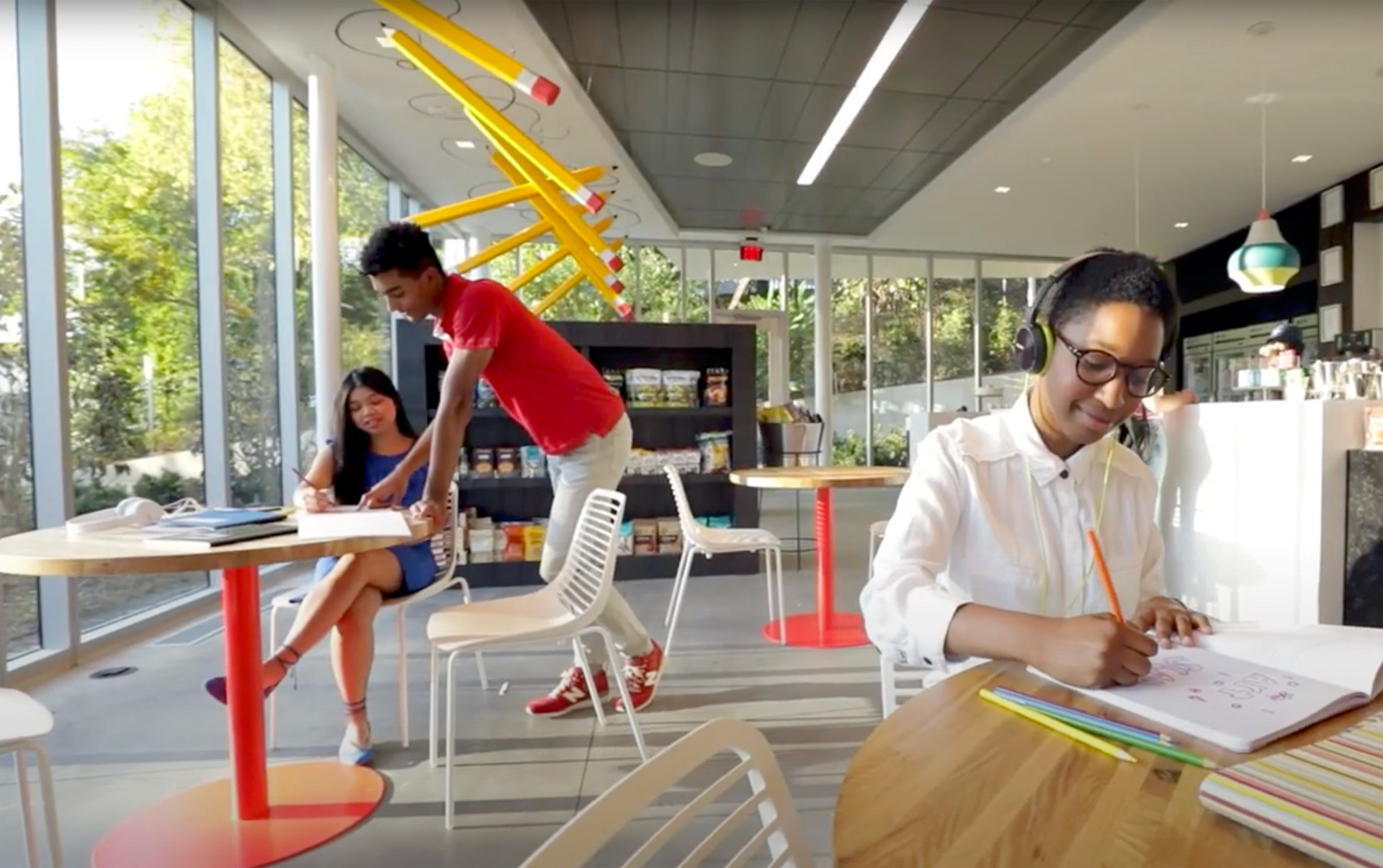 SCAD global locations | SCAD.edu