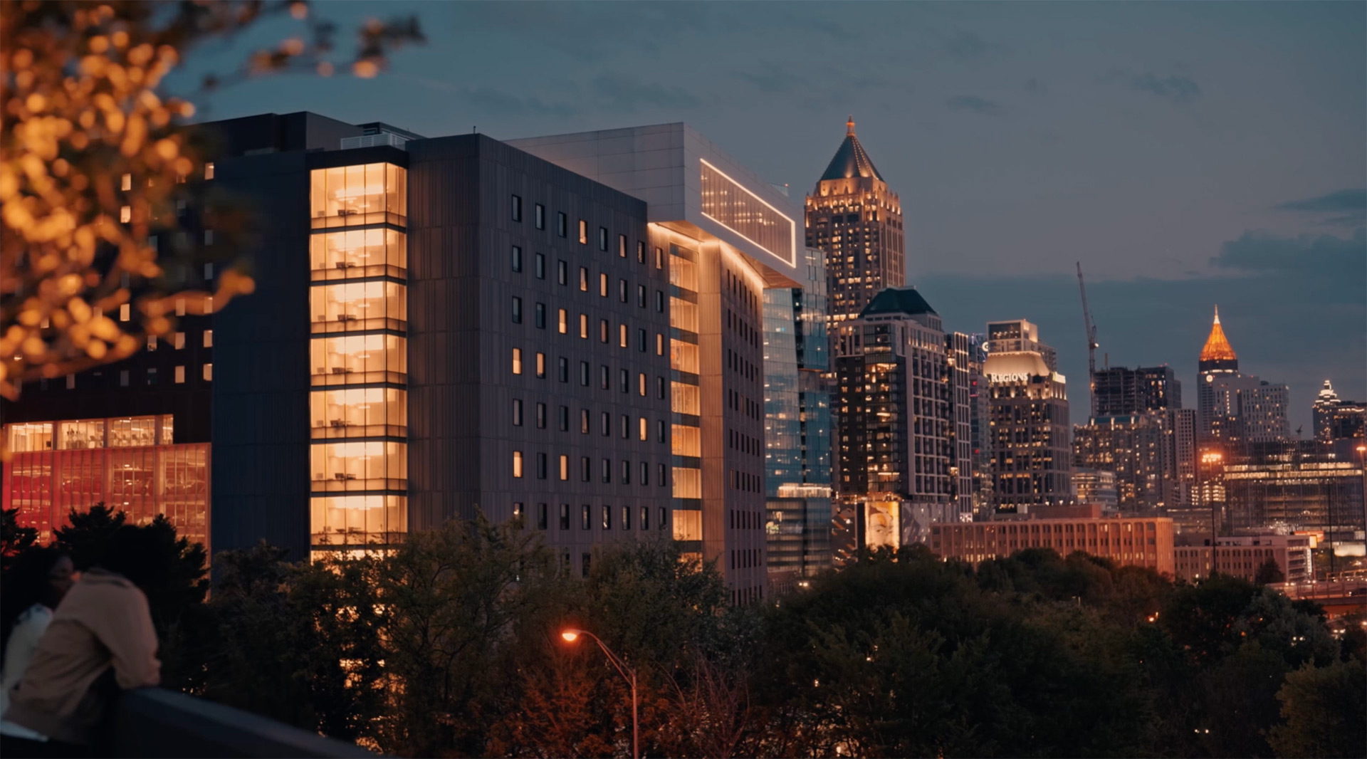 SCAD Atlanta | SCAD.edu