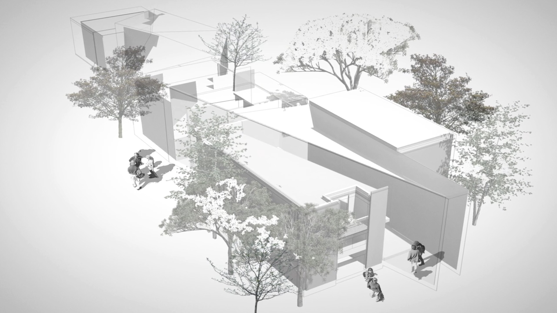 SCAD architecture student work | SCAD.edu