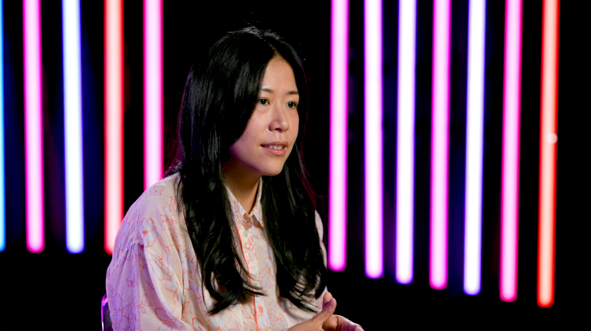 'Turning Red' director Domee Shi on diversity in storytelling | SCAD.edu