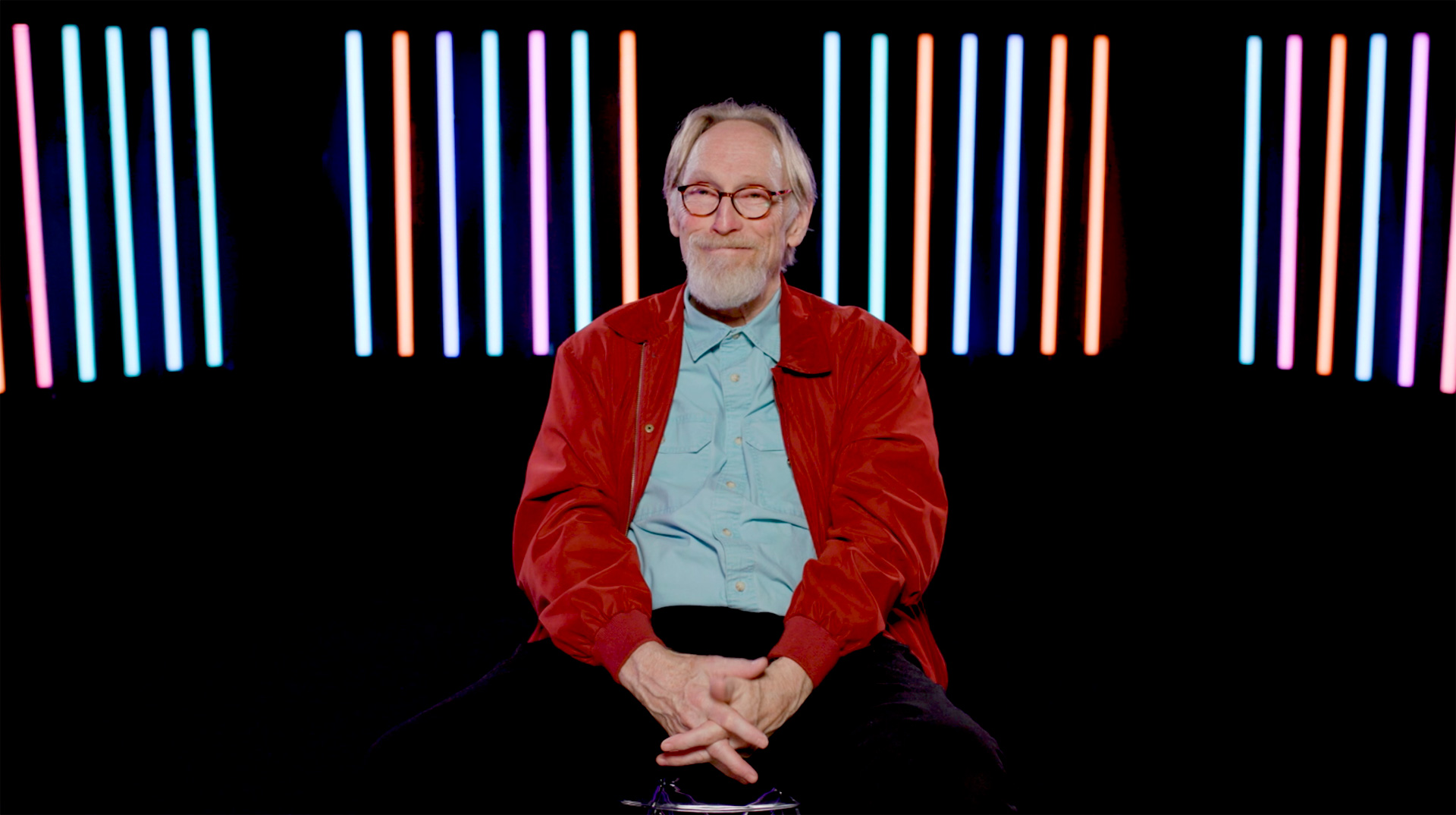 'Wendell & Wild' director Henry Selick on collaboration | SCAD.edu