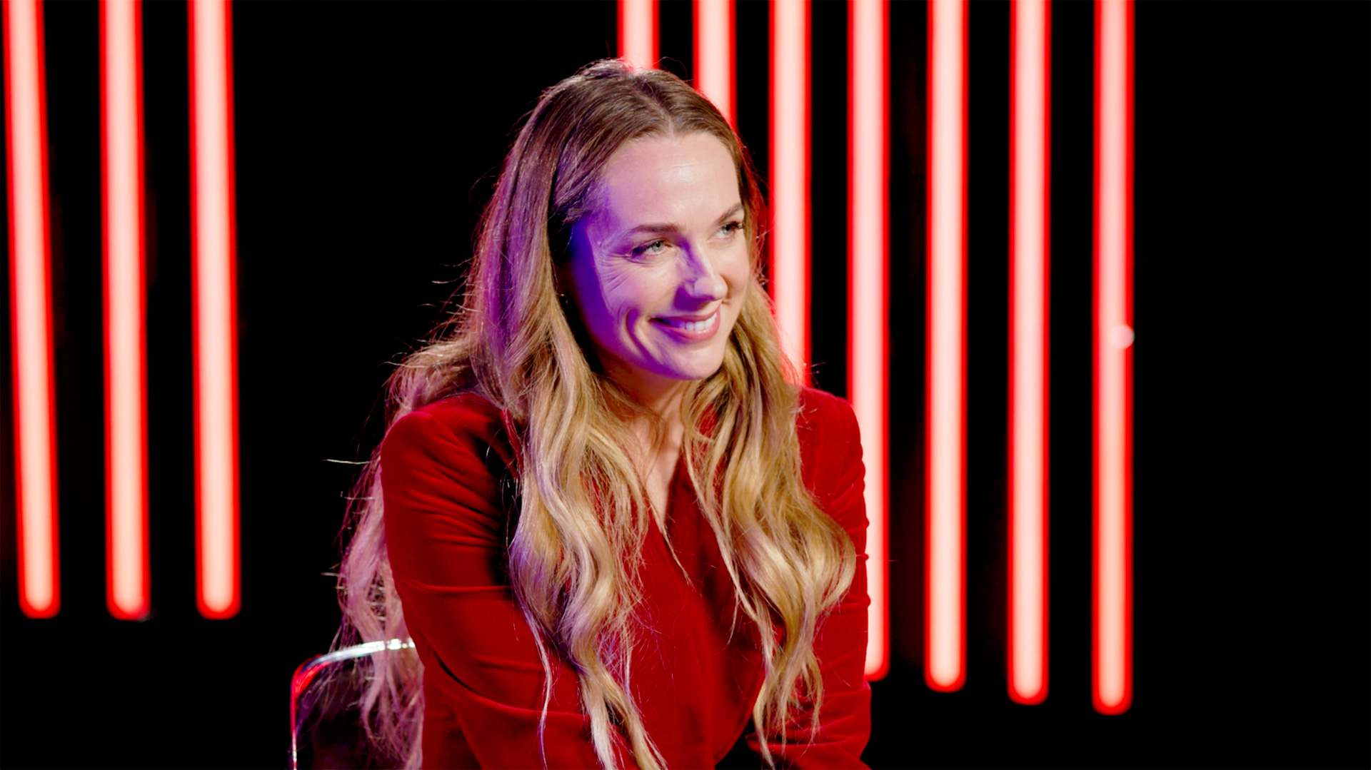 'The Banshees of Inisherin' actor Kerry Condon on setting in film ...