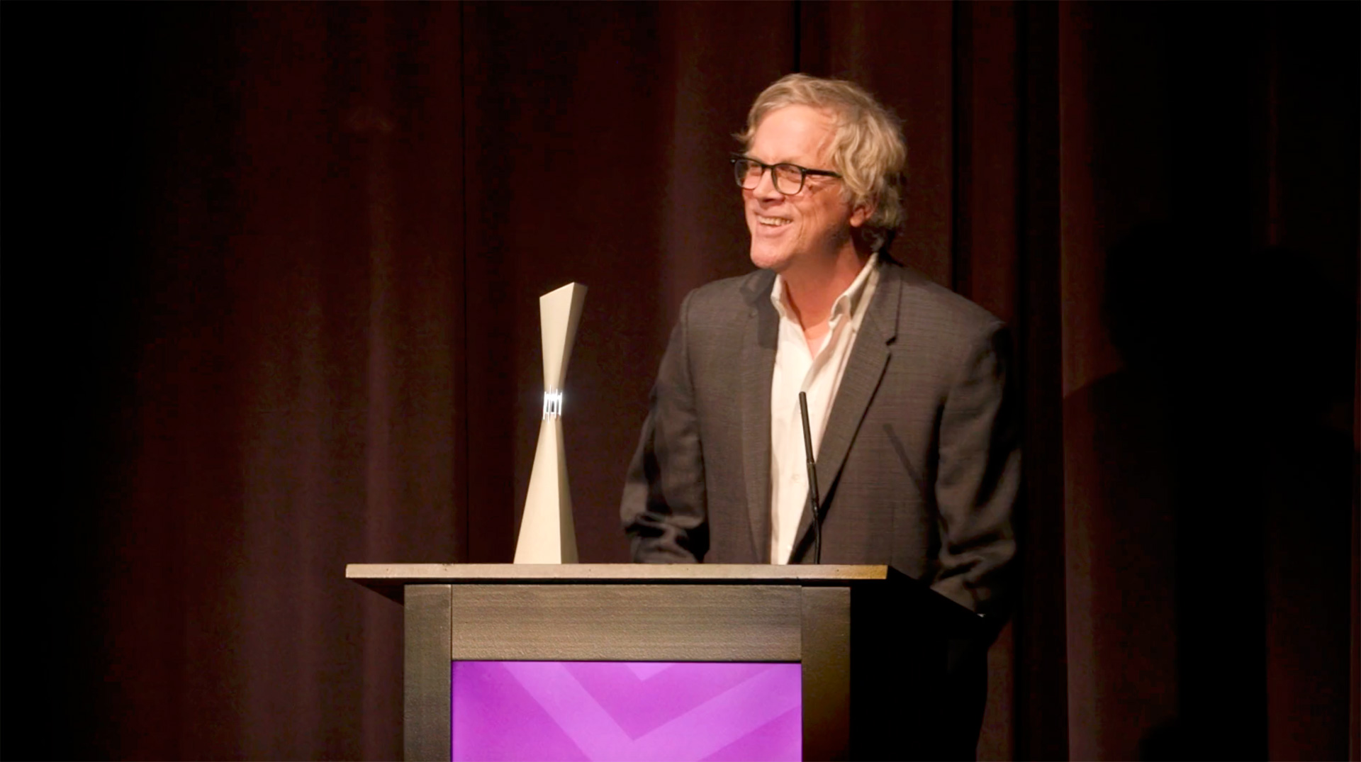 SCAD Savannah Film Festival honoree and 'May December' director Todd ...