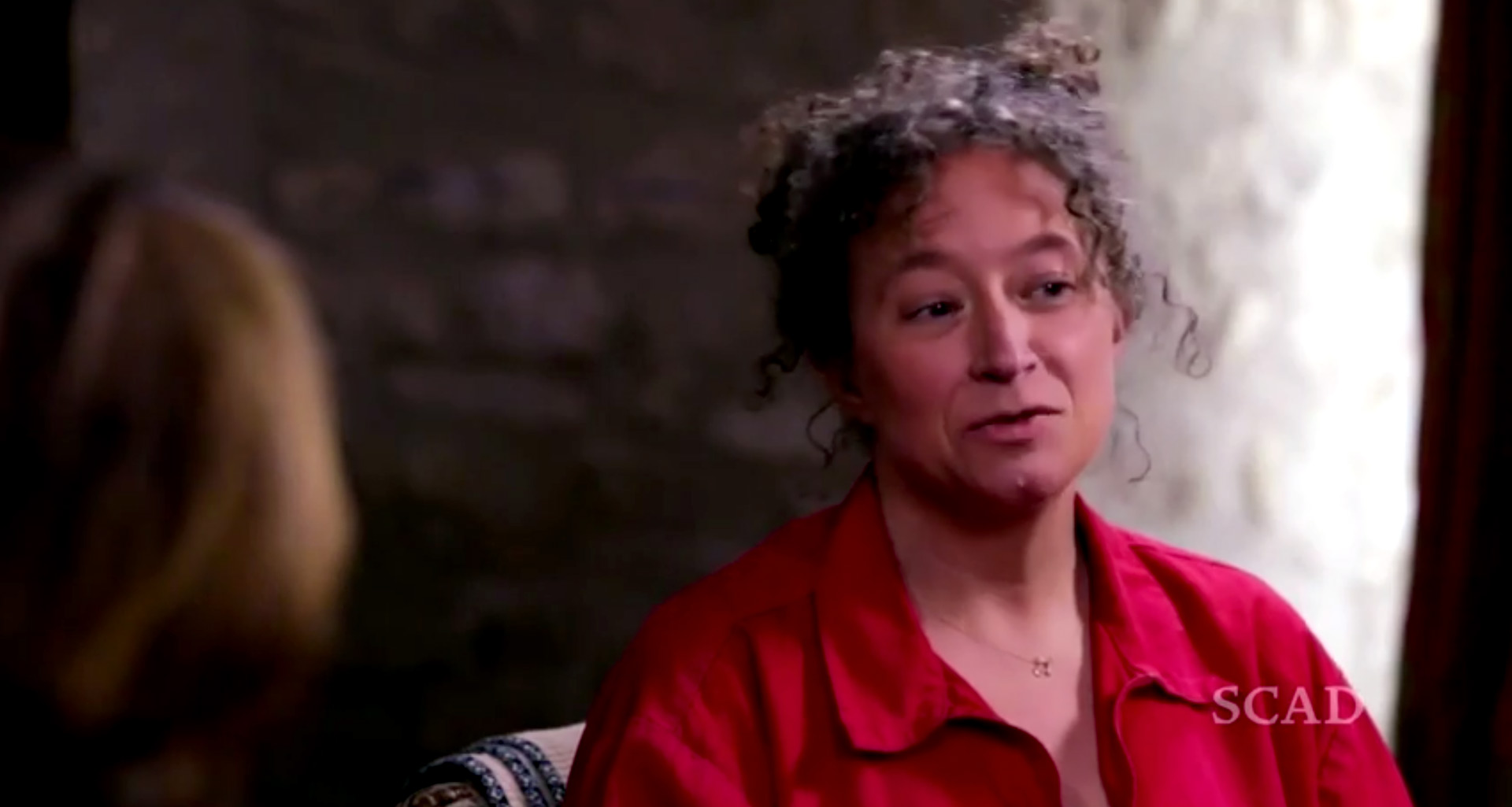 An Interview with Ingrid Calame | SCAD.edu