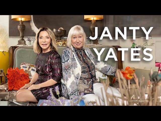 Dressing the Gladiators | Janty Yates | On Creativity | SCAD.edu