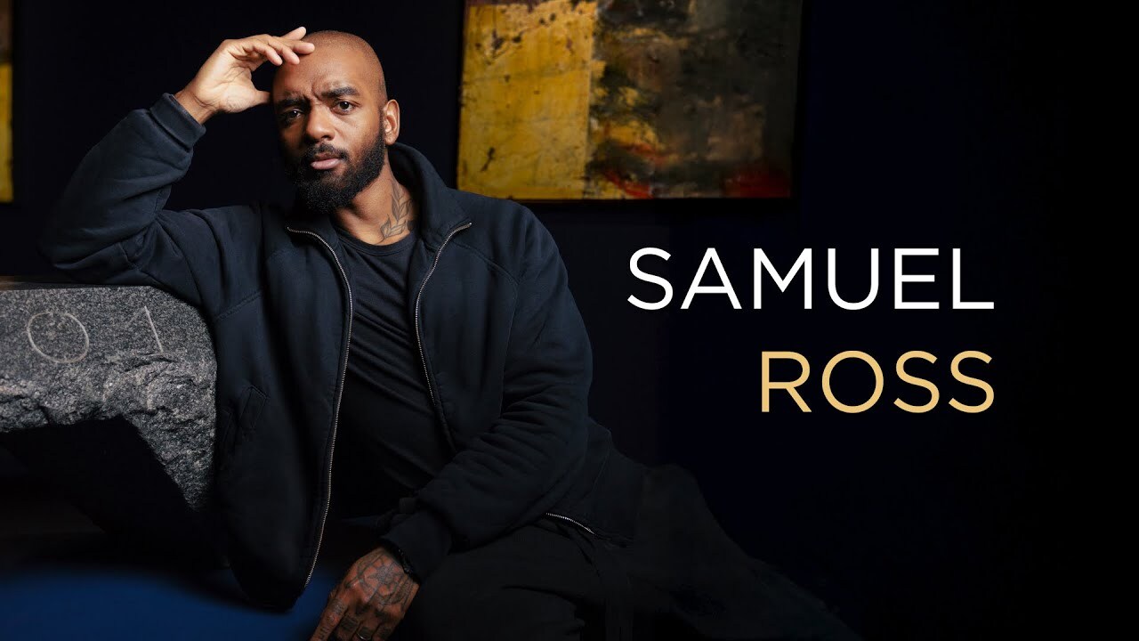 The Creative Design Vision of Samuel Ross & SR_A | On Creativity | SCAD.edu