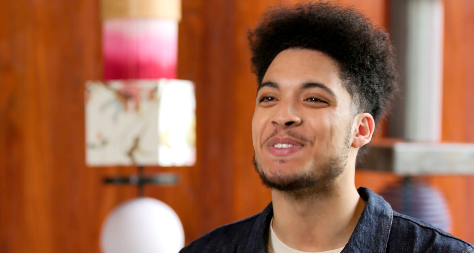 SCAD Atlanta 2024 Salutatorian Jayden White | SCAD.edu