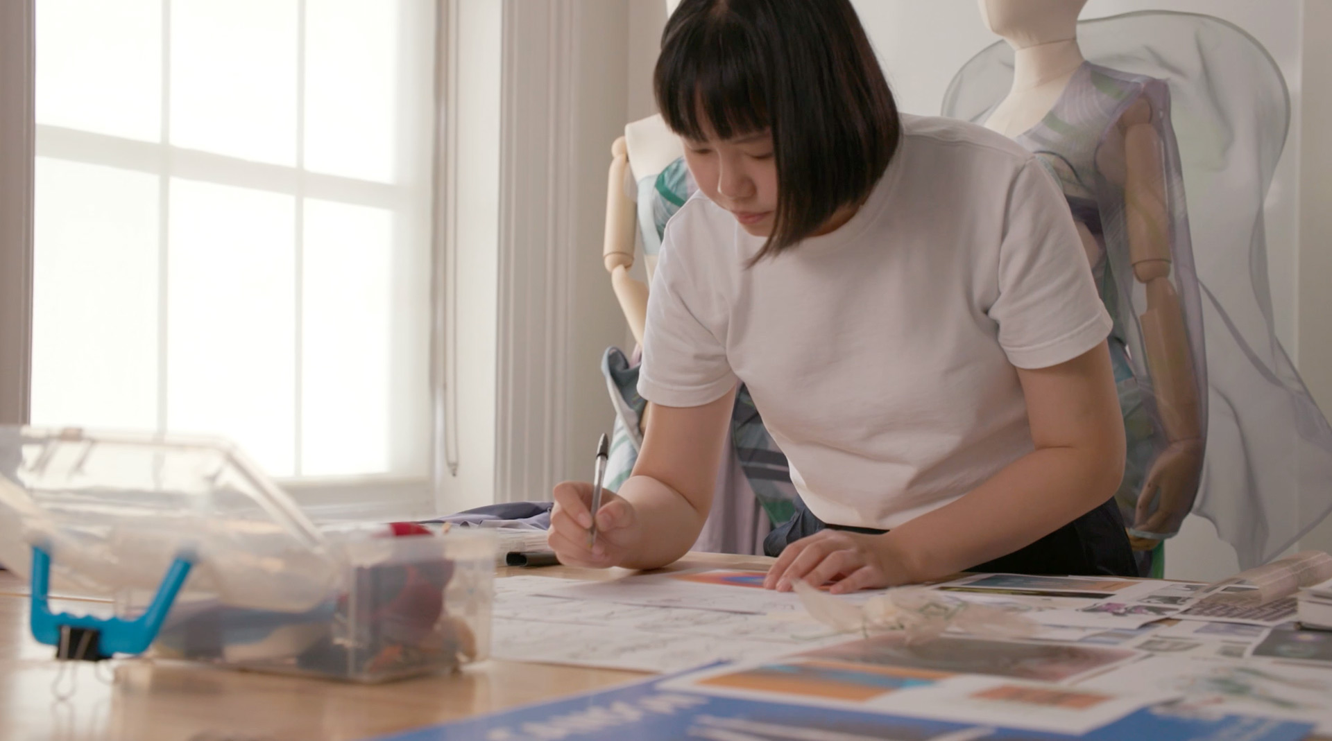 SCAD graduate studies | SCAD.edu