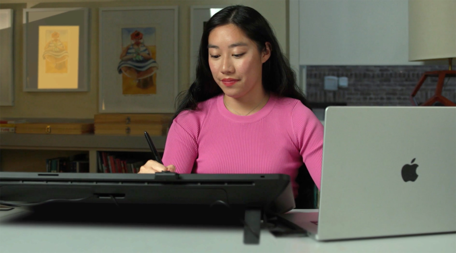 SCAD Savannah 2024 Excelsus Laureate Morgan Eng | SCAD.edu