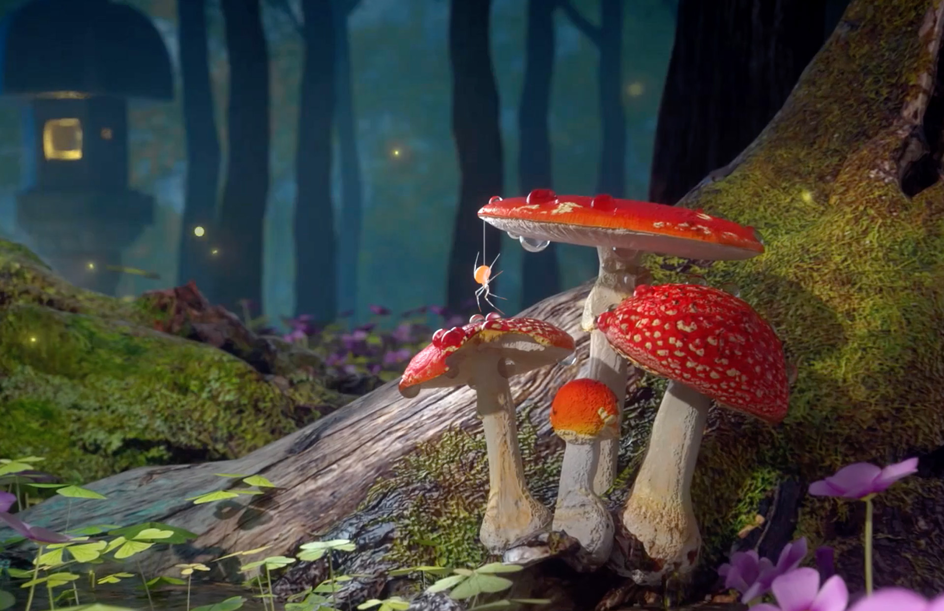 SCAD School of Animation and Motion | SCAD.edu