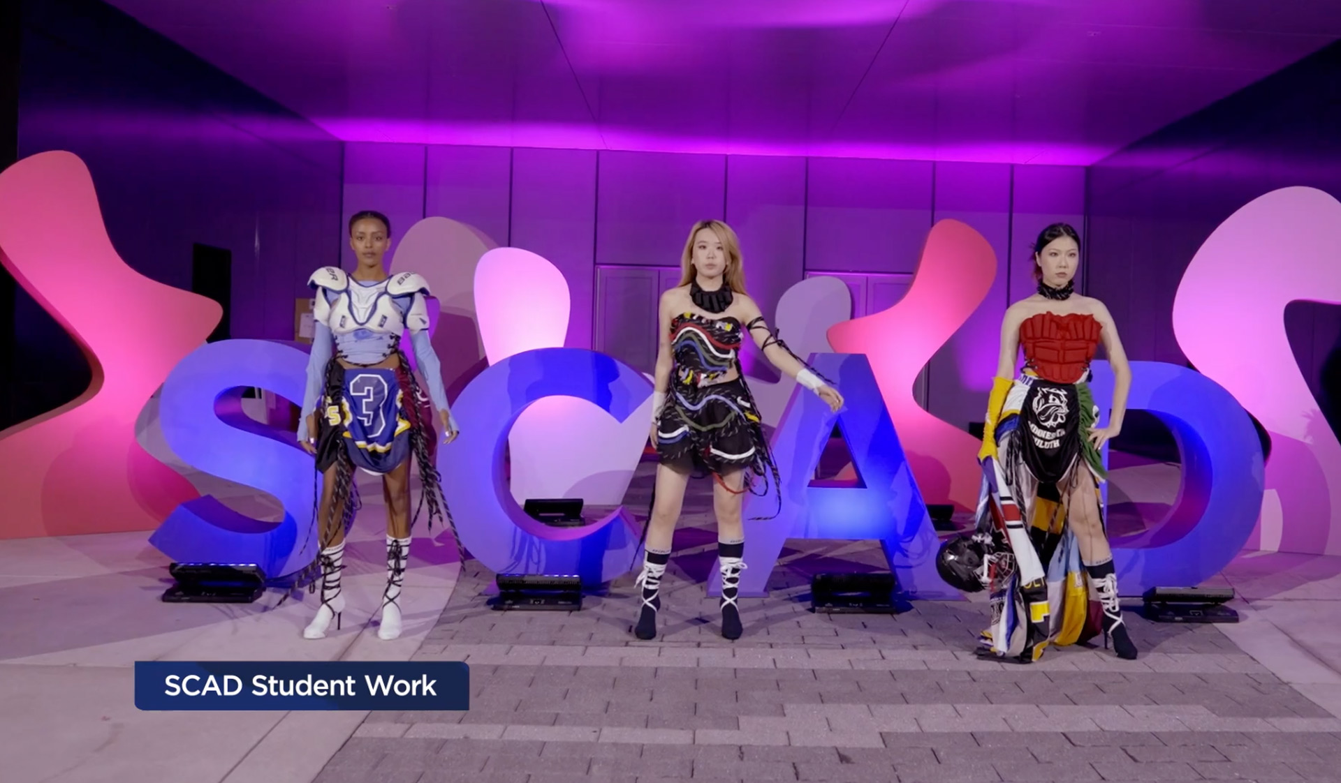 SCAD School of Fashion | SCAD.edu