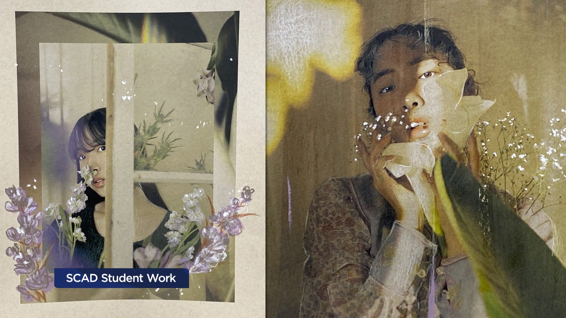 SCAD School of Visual Communication | SCAD.edu