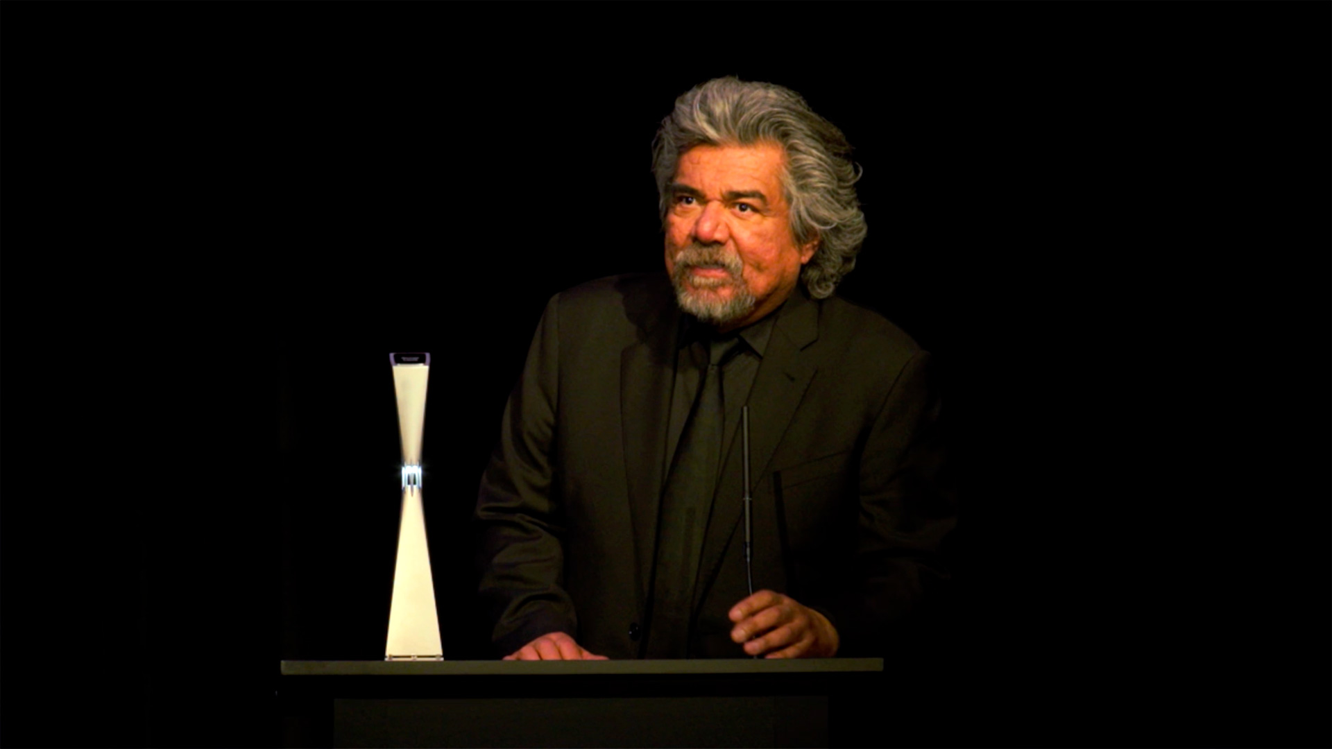 SCAD TVfest honoree and 'Lopez vs. Lopez' actor George Lopez | SCAD.edu